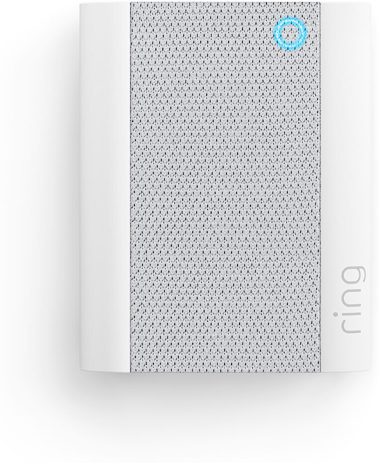 Customer Reviews: Ring Chime (2nd Generation) Indoor chime for Ring ...
