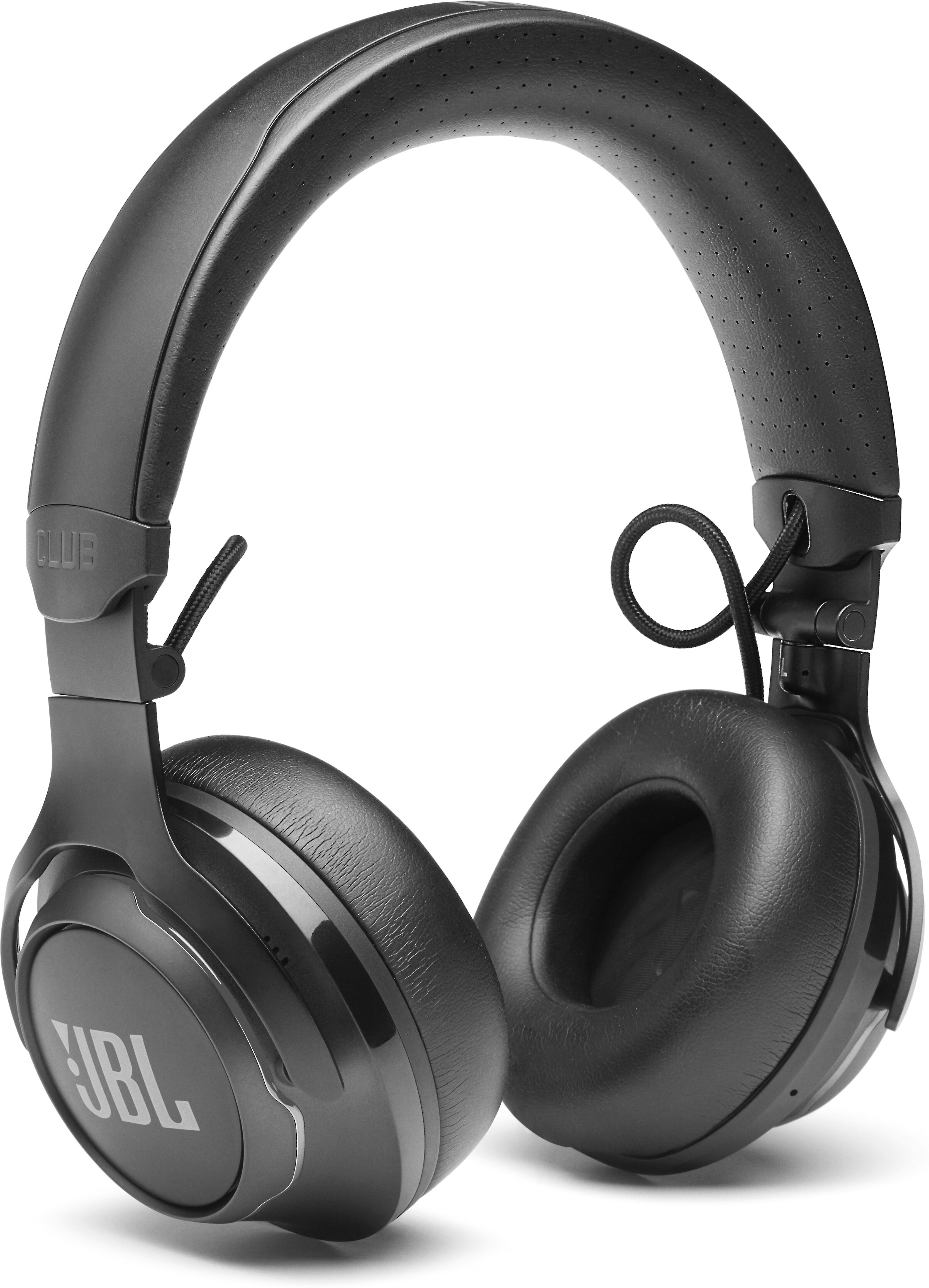Customer Reviews: JBL Club 700BT On-ear wireless Bluetooth® headphones ...
