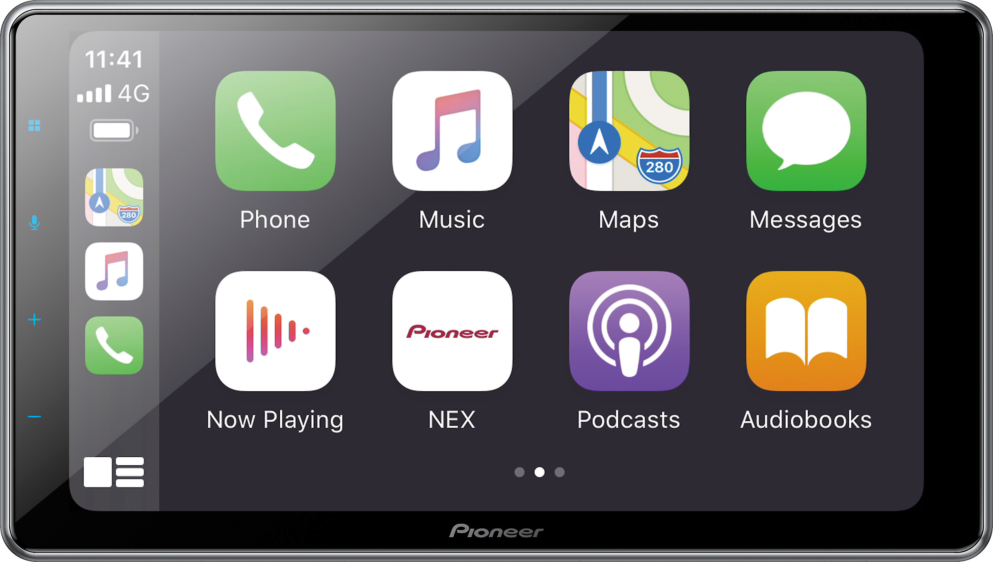 Digital Multimedia Video Receivers Ford Transit USA Forum