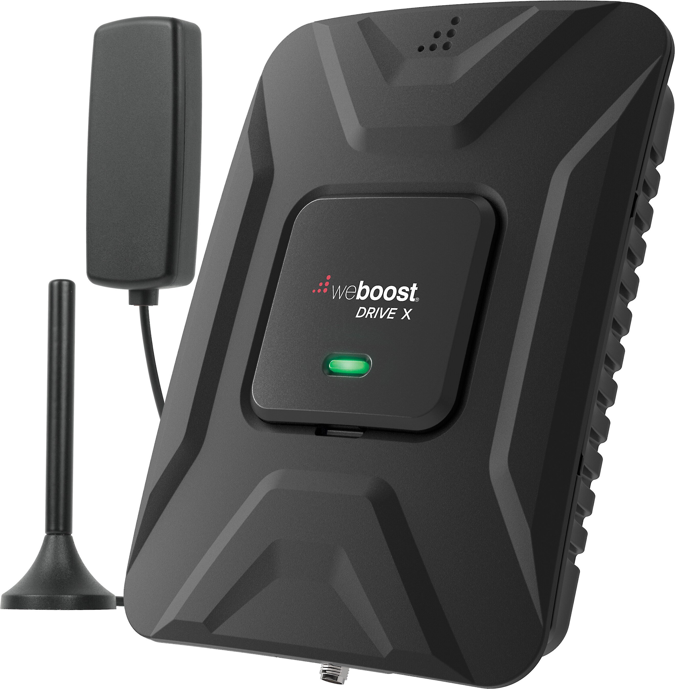 Customer Reviews: weBoost Drive X Multi-user cell booster for cars ...