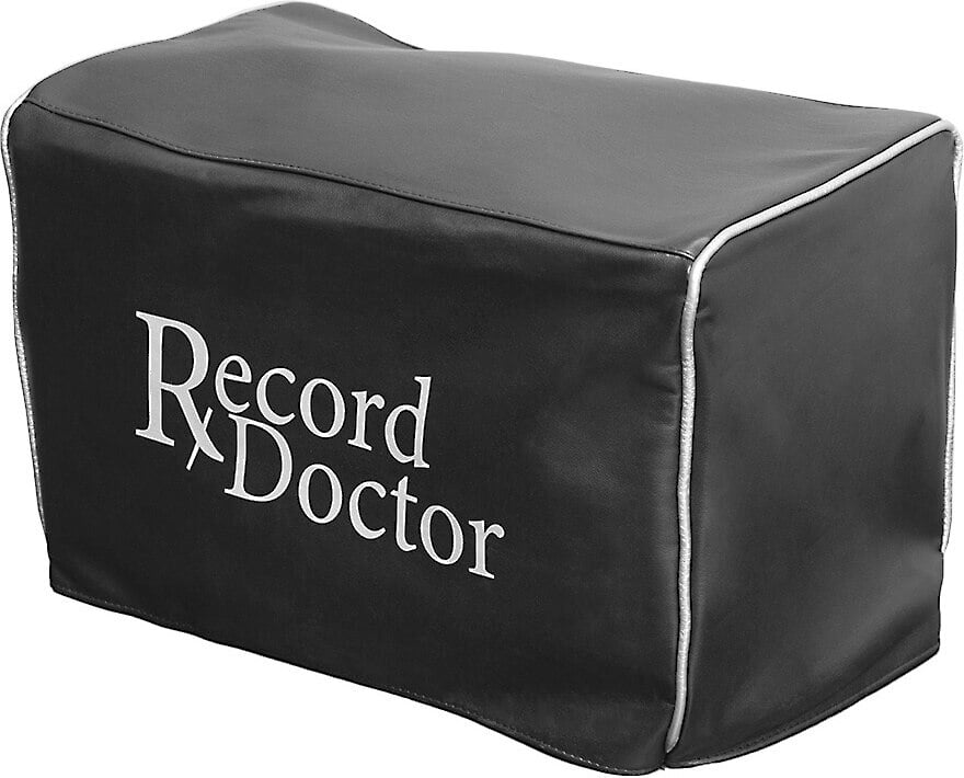 Customer Reviews: Record Doctor V Cover Dust cover for record cleaning ...
