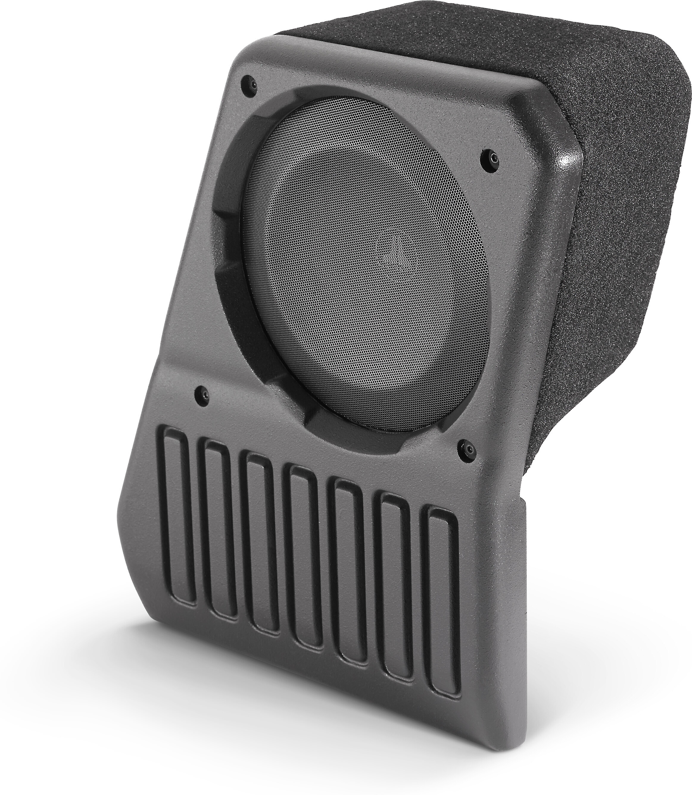 Jl Audio Stealthbox Subwoofer With Cargo Area Enclosure at Christy ...