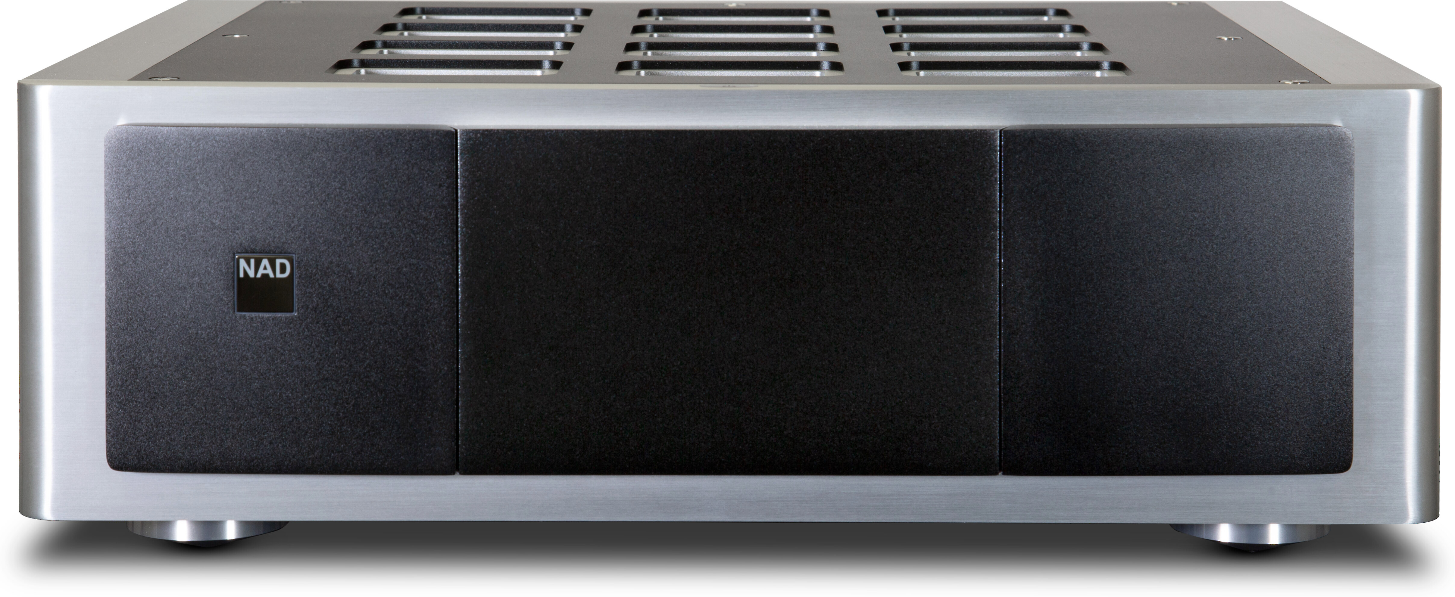 Customer Reviews: NAD Masters Series M28 7-channel power amplifier at ...