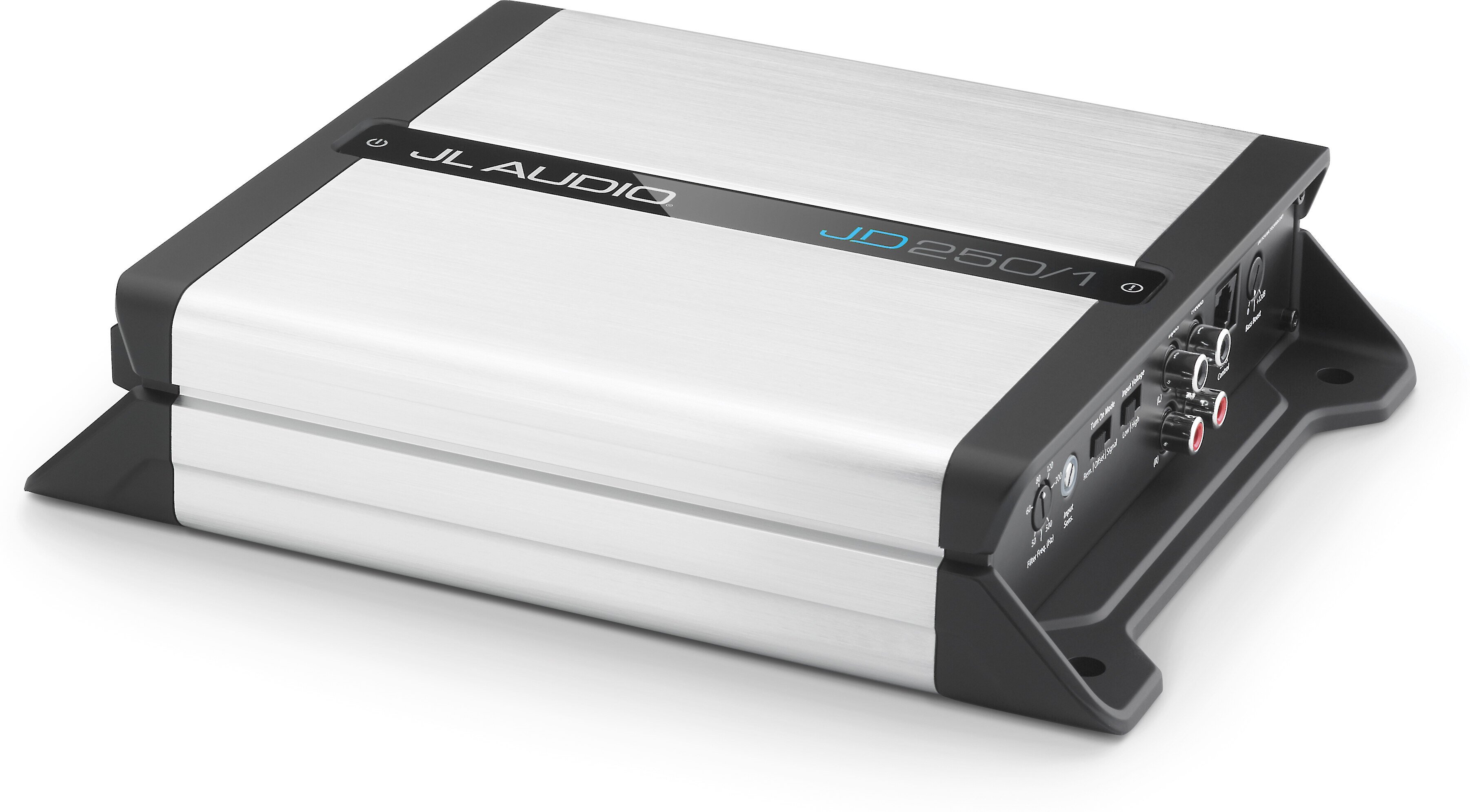 Car Amplifiers: Car Amps - Crutchfield.com