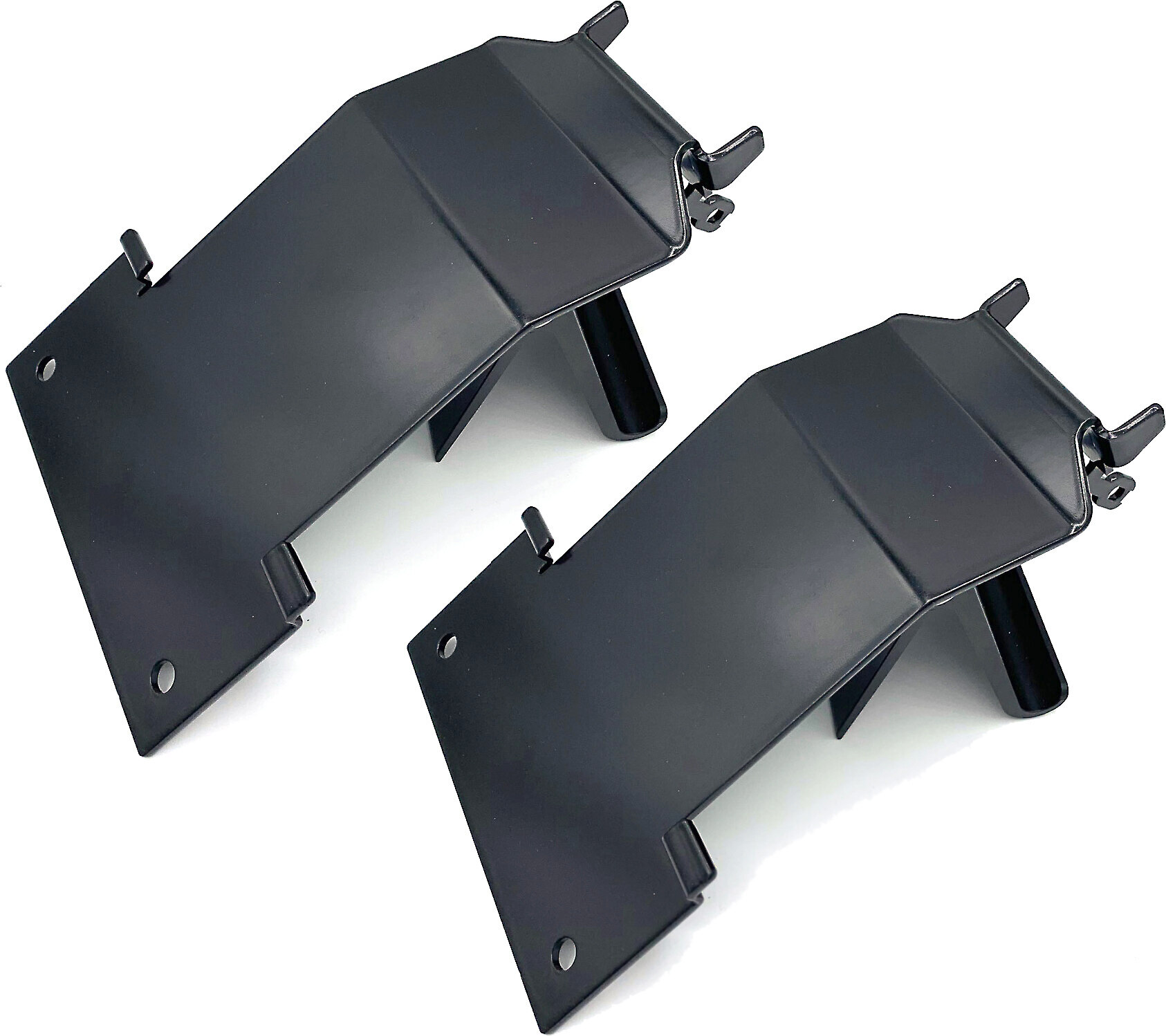 Mounting Hardware at Crutchfield