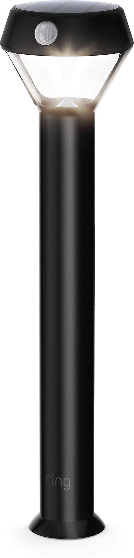 Customer Reviews: Ring Smart Lighting Solar Pathlight Solar-powered ...