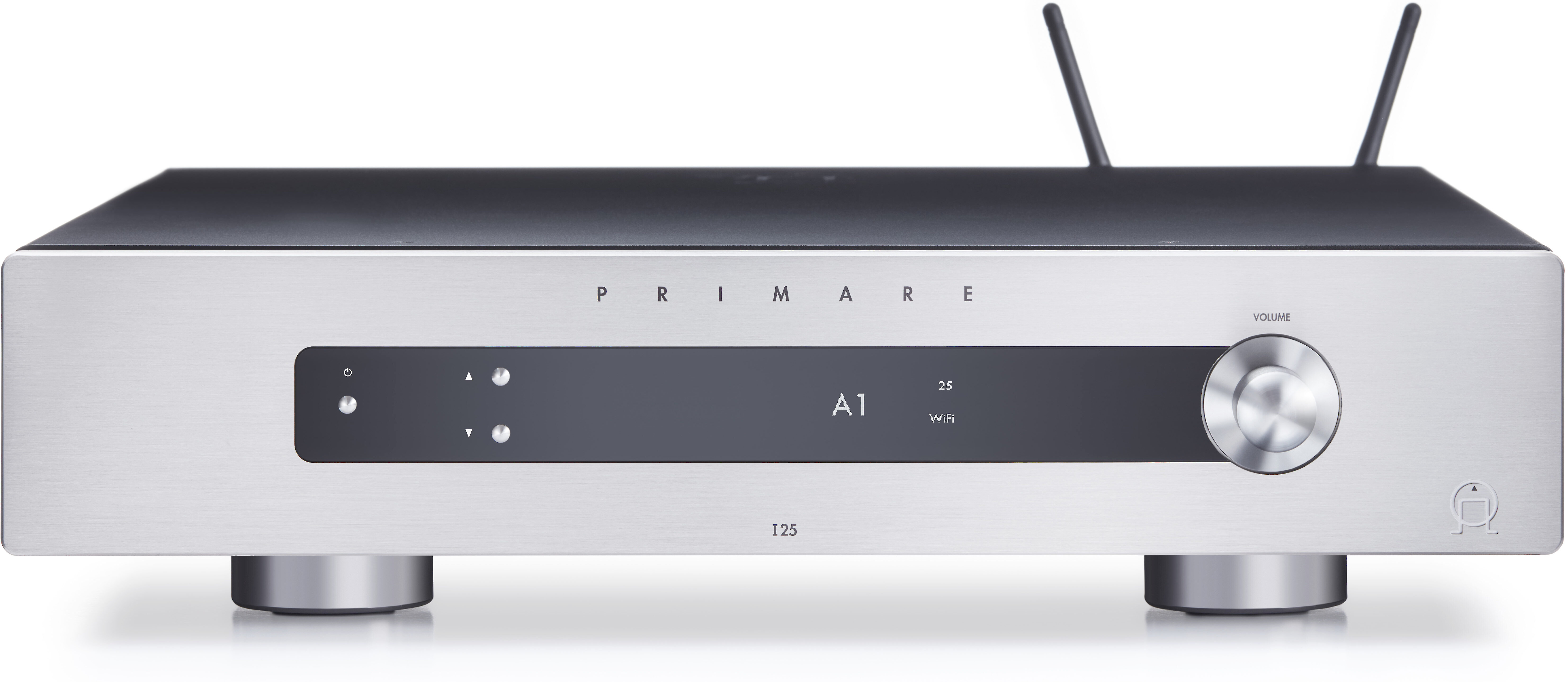 Customer Reviews: Primare I25 Prisma (Titanium) Stereo integrated ...