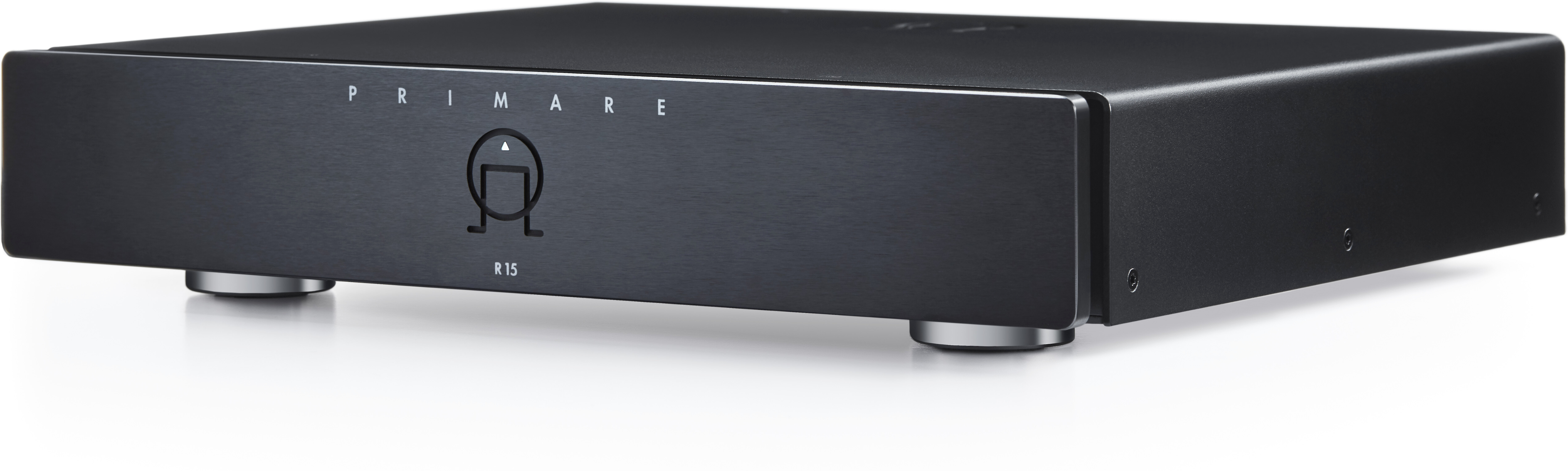 Customer Reviews: Primare R15 (Black) Phono preamplifier for moving ...