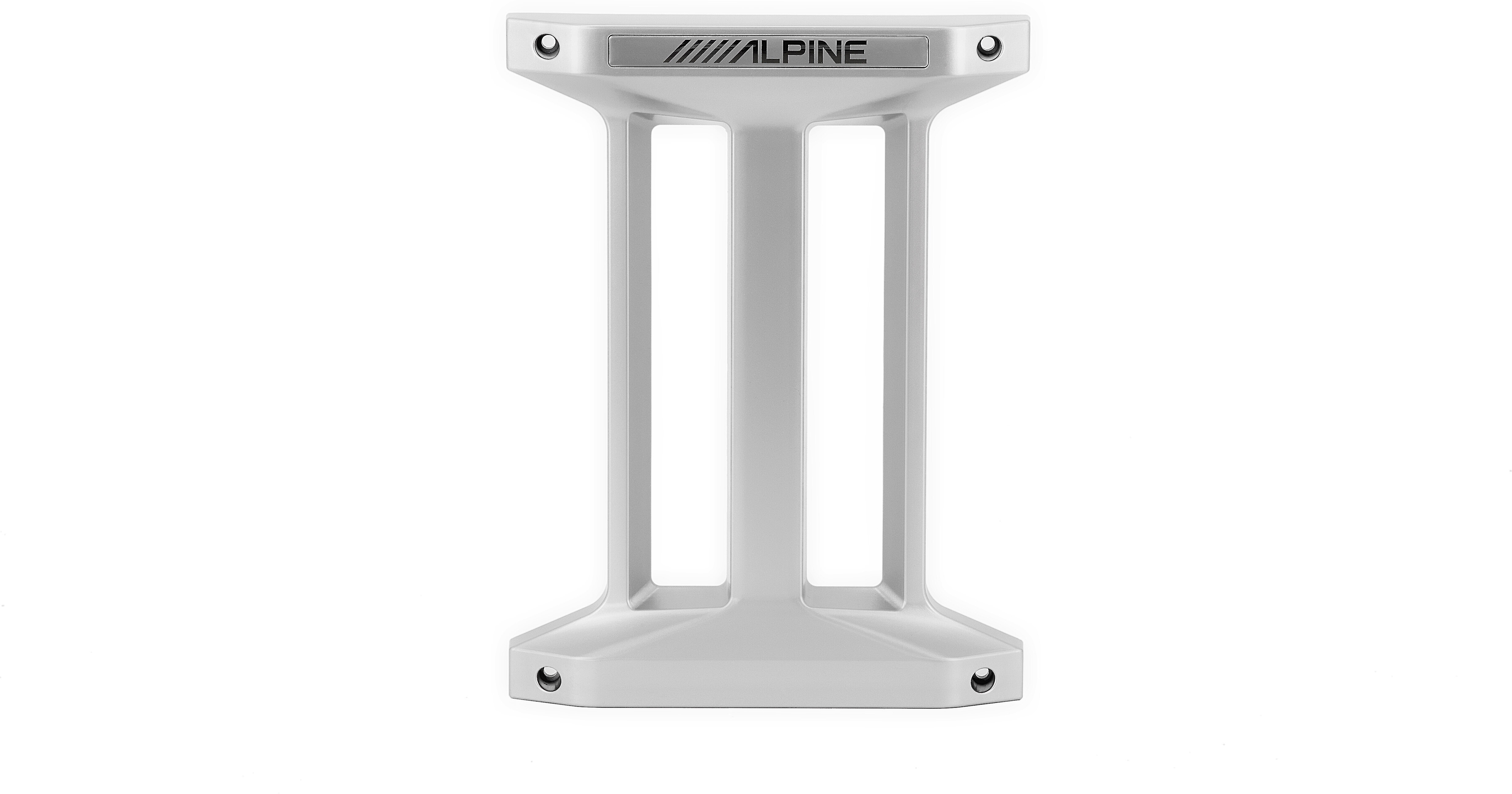 Customer Reviews: Alpine KTX-H10 Linking Kit Heavy-duty steel front and ...