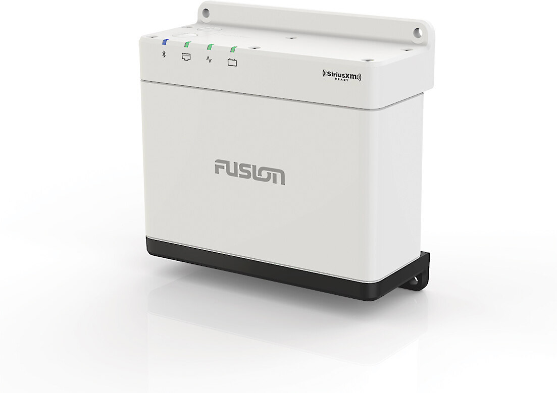 Customer Reviews: Fusion WB670 Hideaway Apollo Series marine digital ...