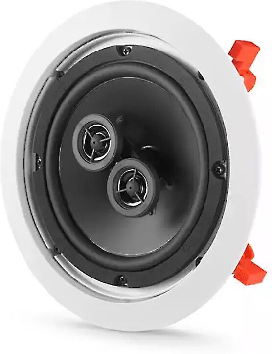 Customer Reviews: JBL C Series C-6ICDT Stereo-input in-ceiling speaker at Crutchfield