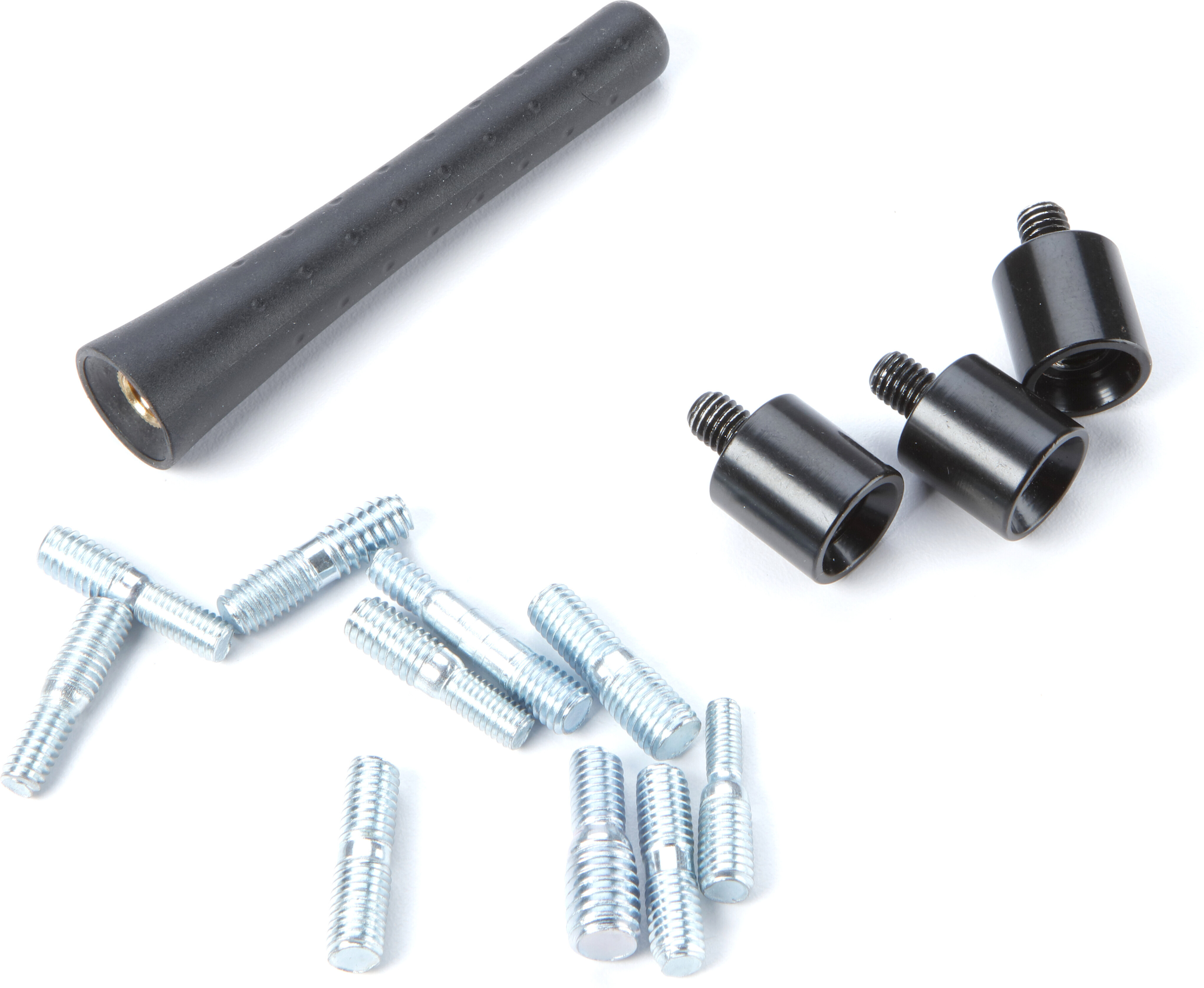 Customer Reviews: Metra 44-STUB Replacement Antenna Mast Universal-fit ...