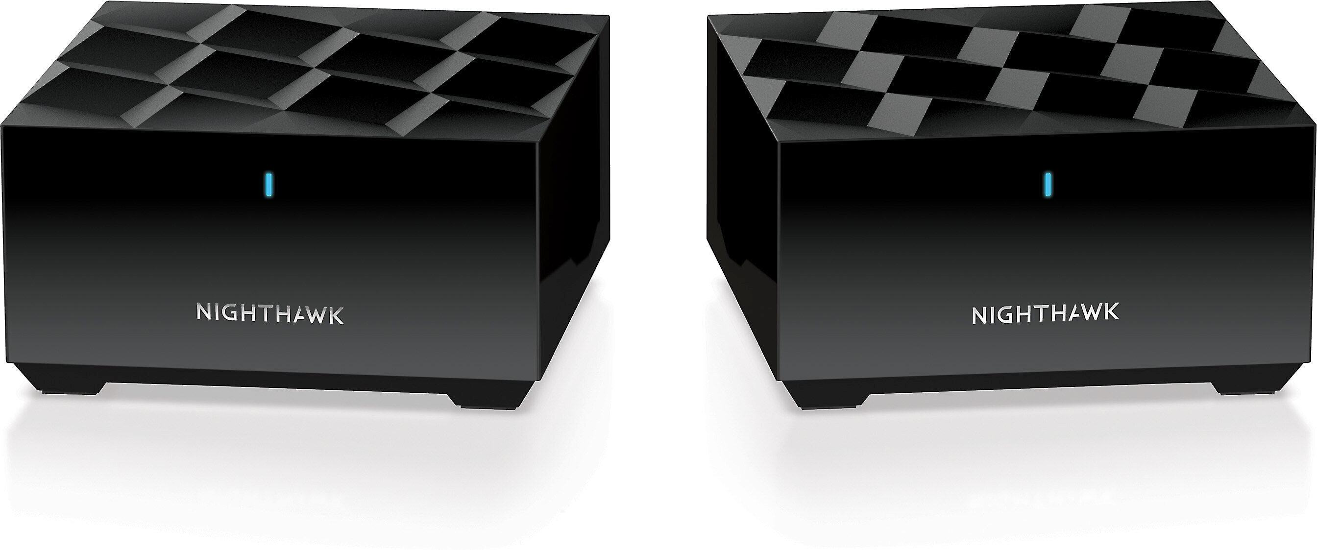 Customer Reviews: NETGEAR MK62 Nighthawk Dual-band Wi-Fi 6 router with ...