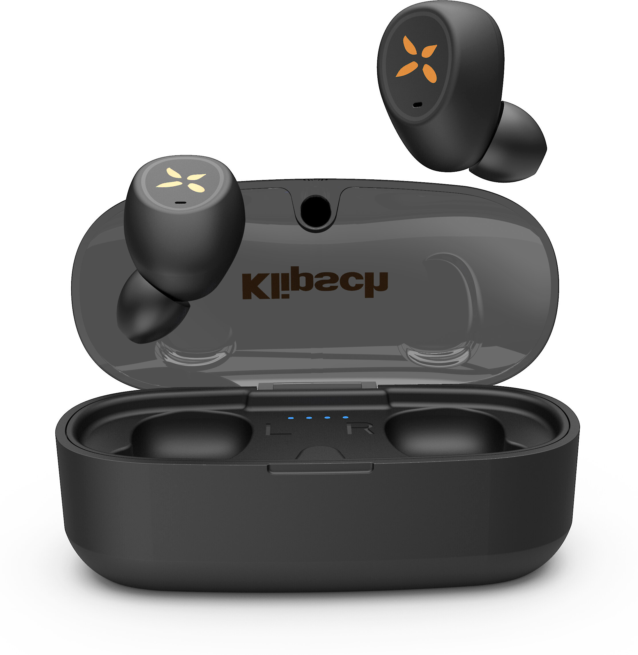 Customer Reviews: Klipsch S1 True Wireless In-ear Bluetooth® sports ...