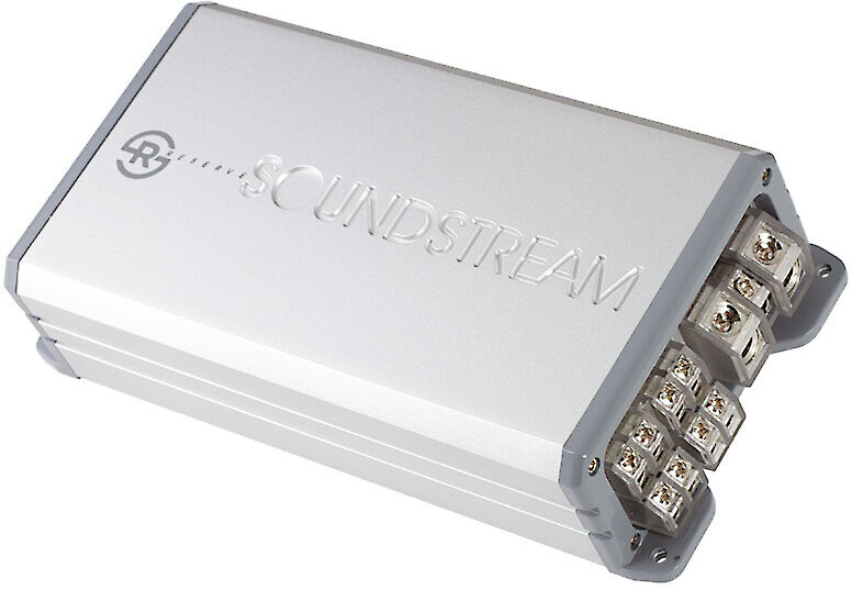 Customer Reviews: Soundstream Reserve RSM4.1200D Compact 4-channel car ...