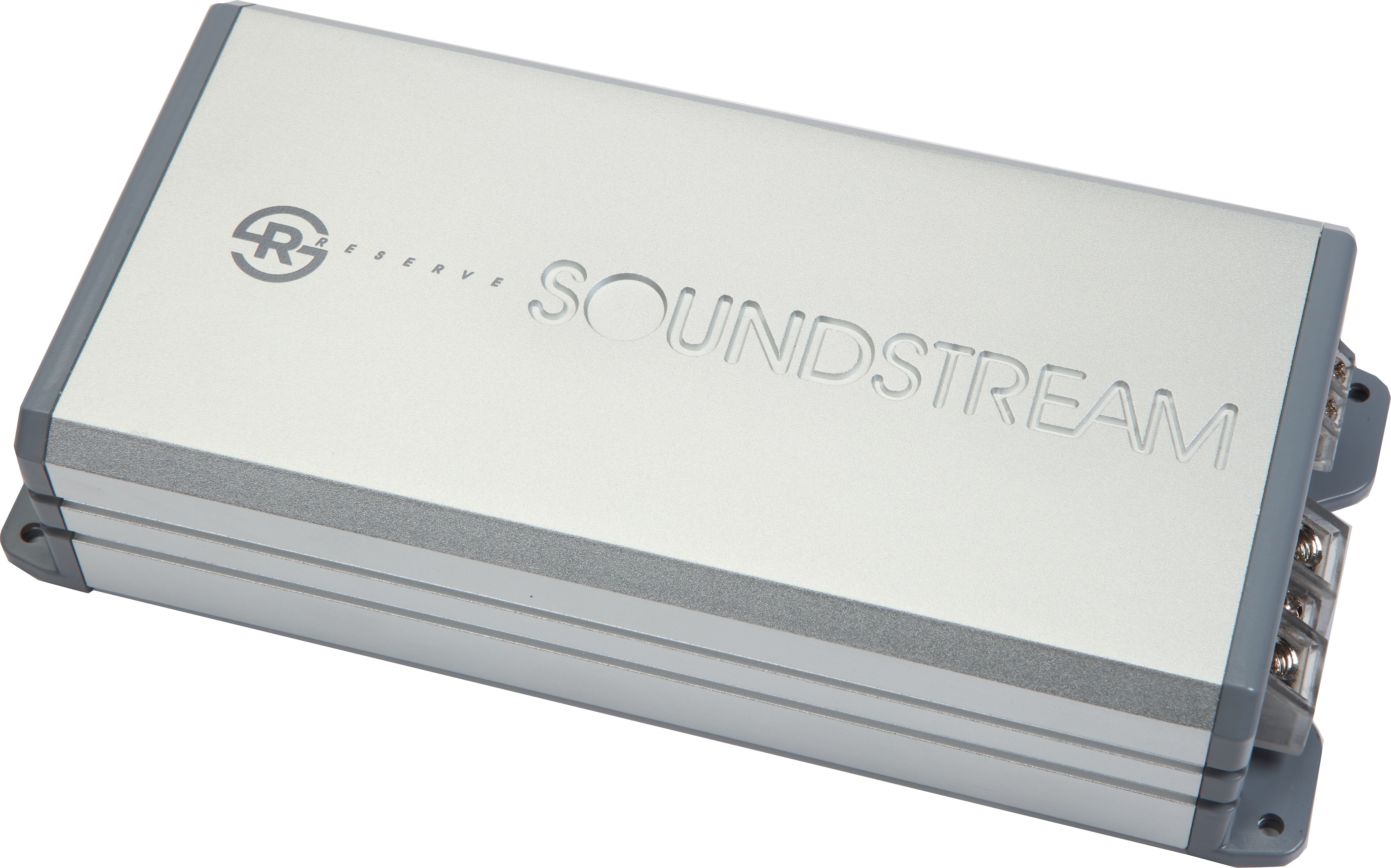 Customer Reviews: Soundstream Reserve RSM1.2000D Compact mono subwoofer ...