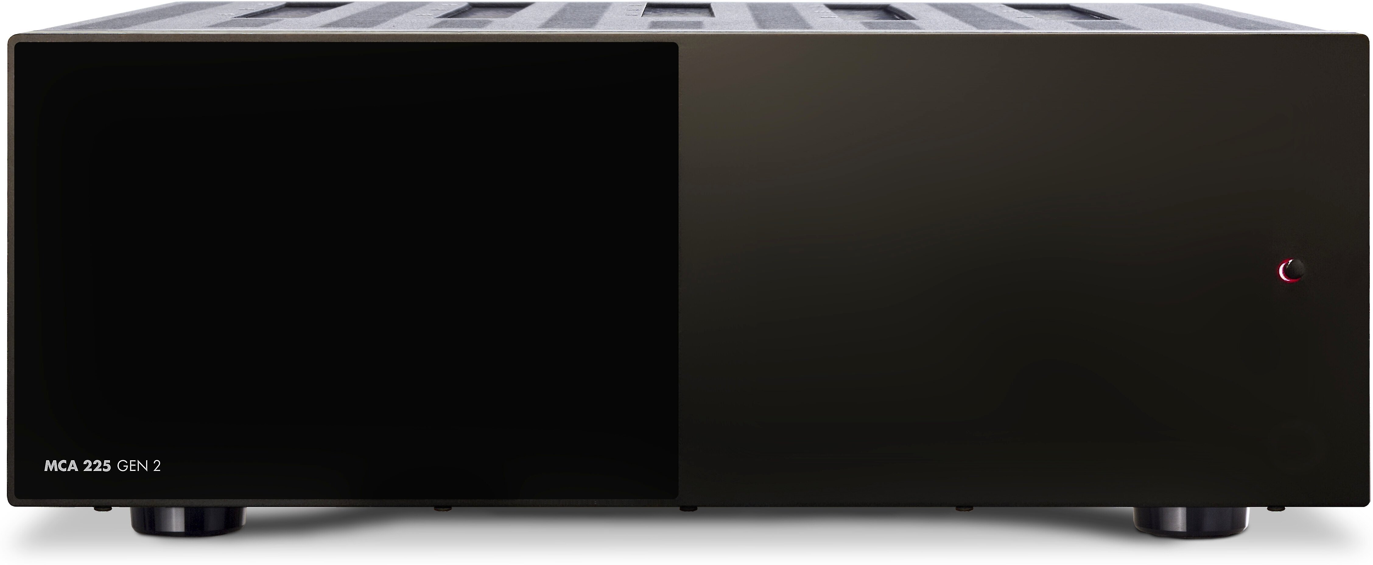 Customer Reviews: Anthem MCA 225 Gen 2 Stereo power amplifier at ...