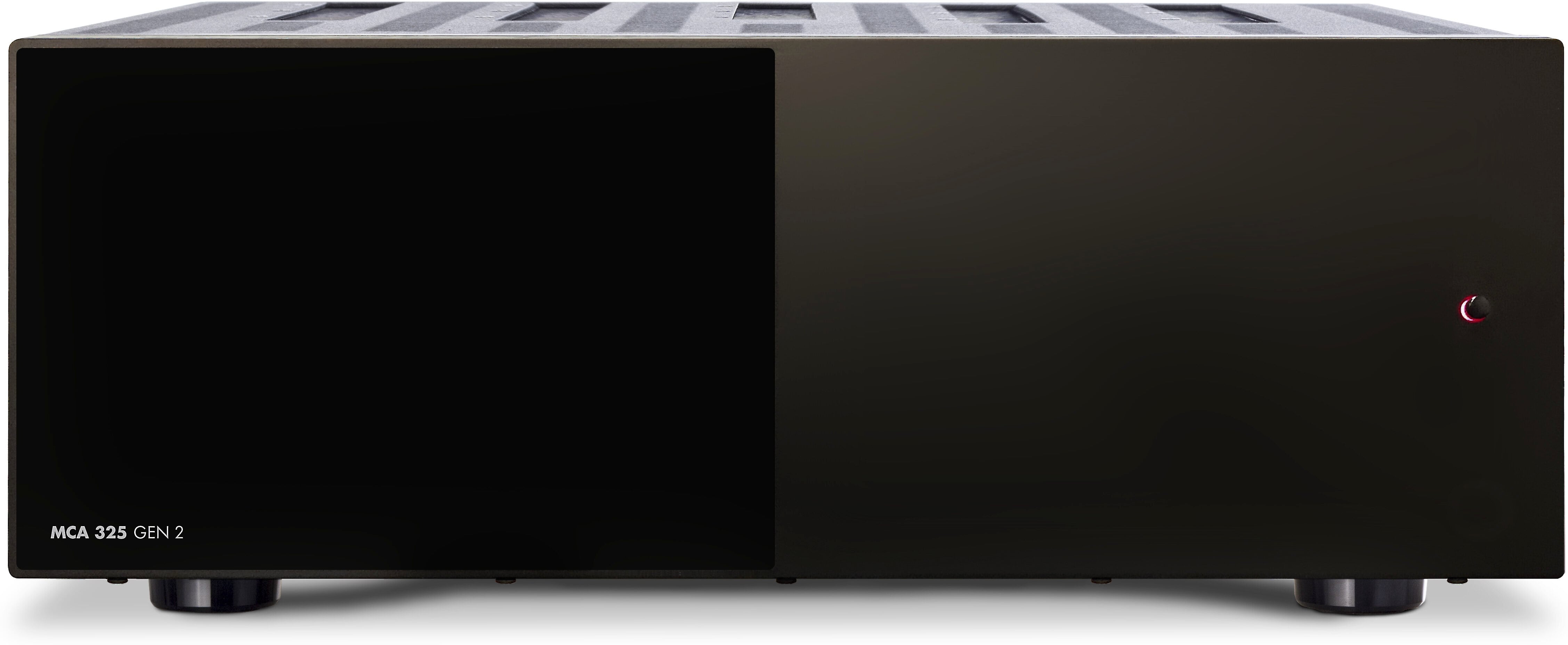 Customer Reviews: Anthem MCA 325 Gen 2 3-channel power amplifier at ...
