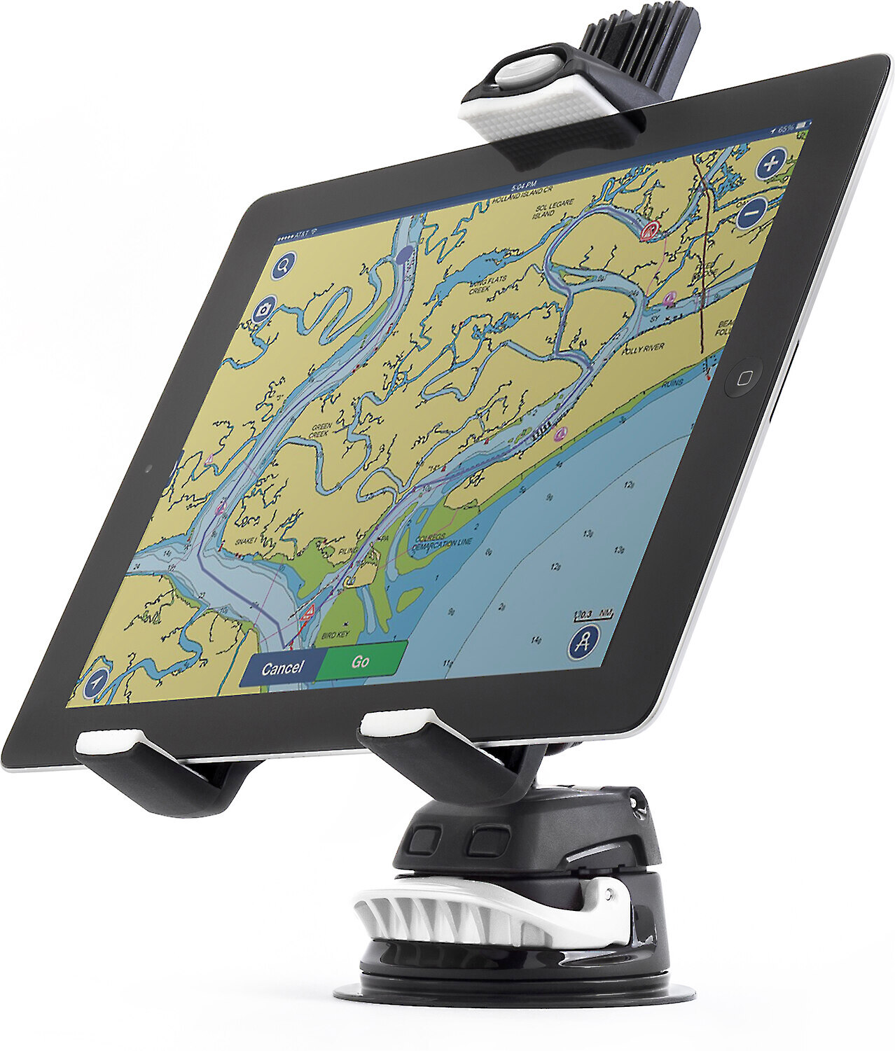 Best and Top Rated Outdoor Device Mounts & Chargers | Crutchfield
