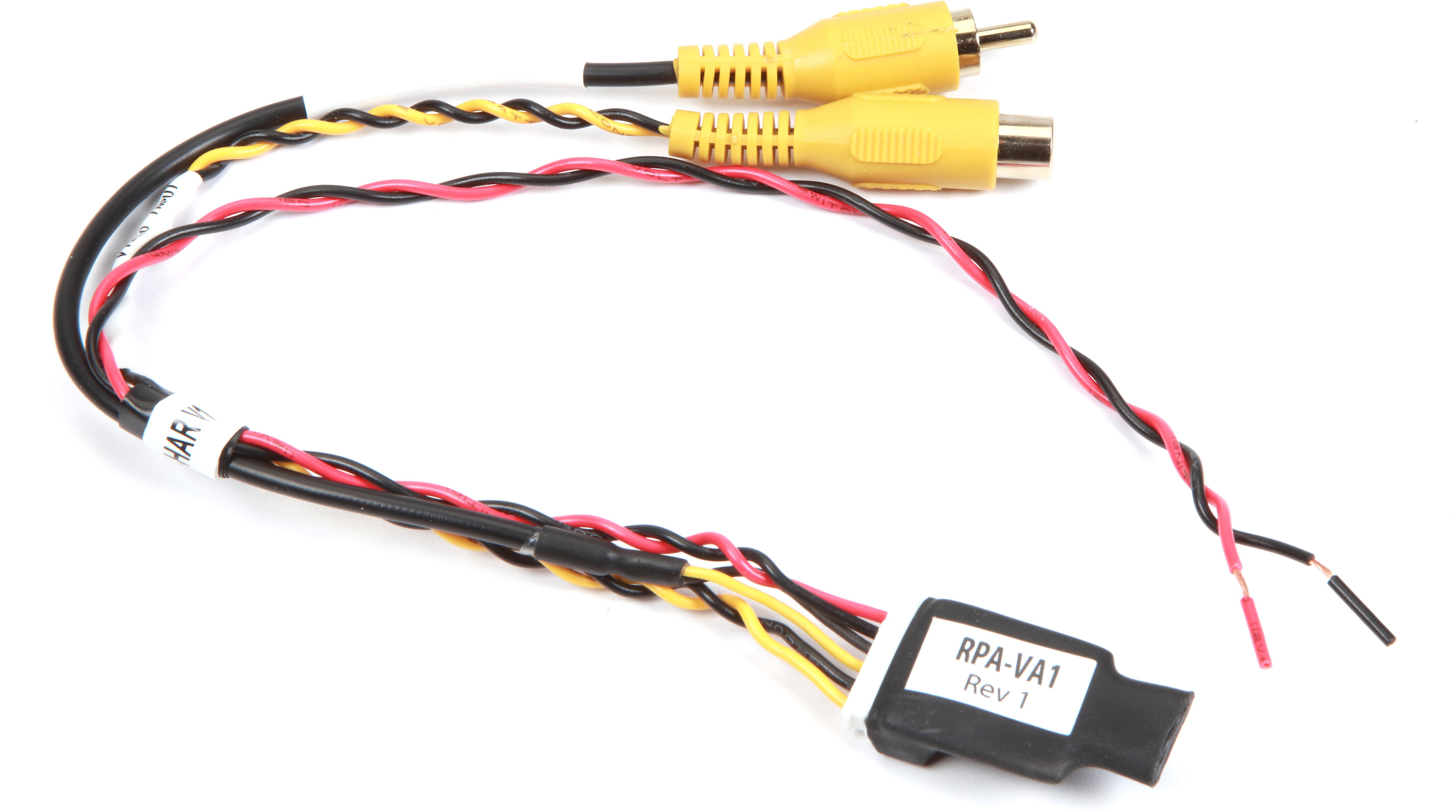 PAC Adapters & Source Switchers | Crutchfield