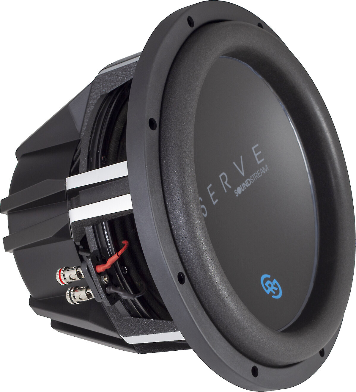 Customer Reviews: Soundstream Reserve RSW-122 Reserve Series 12 ...