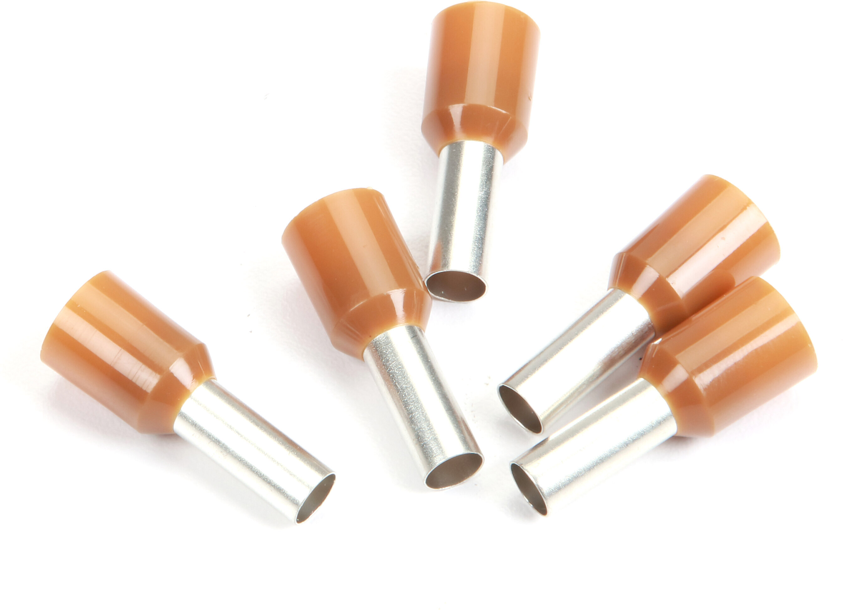 Customer Reviews: Install Bay Ferrules (8-gauge, 5-pack) For neat ...