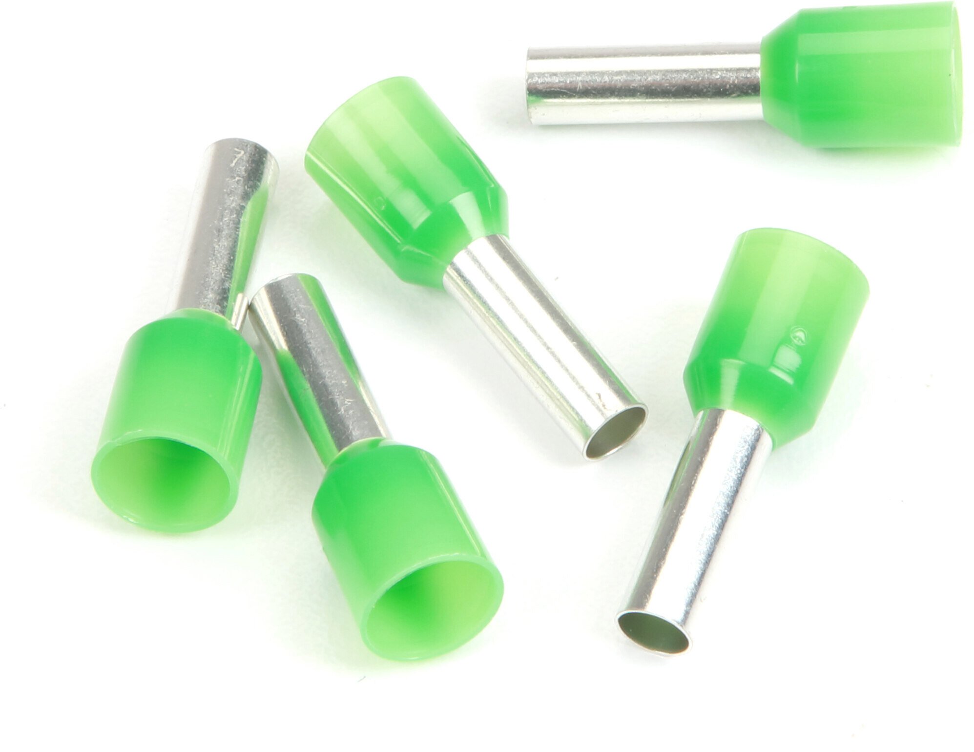 Customer Reviews: Install Bay Ferrules (10-gauge, 5-pack) For neat ...