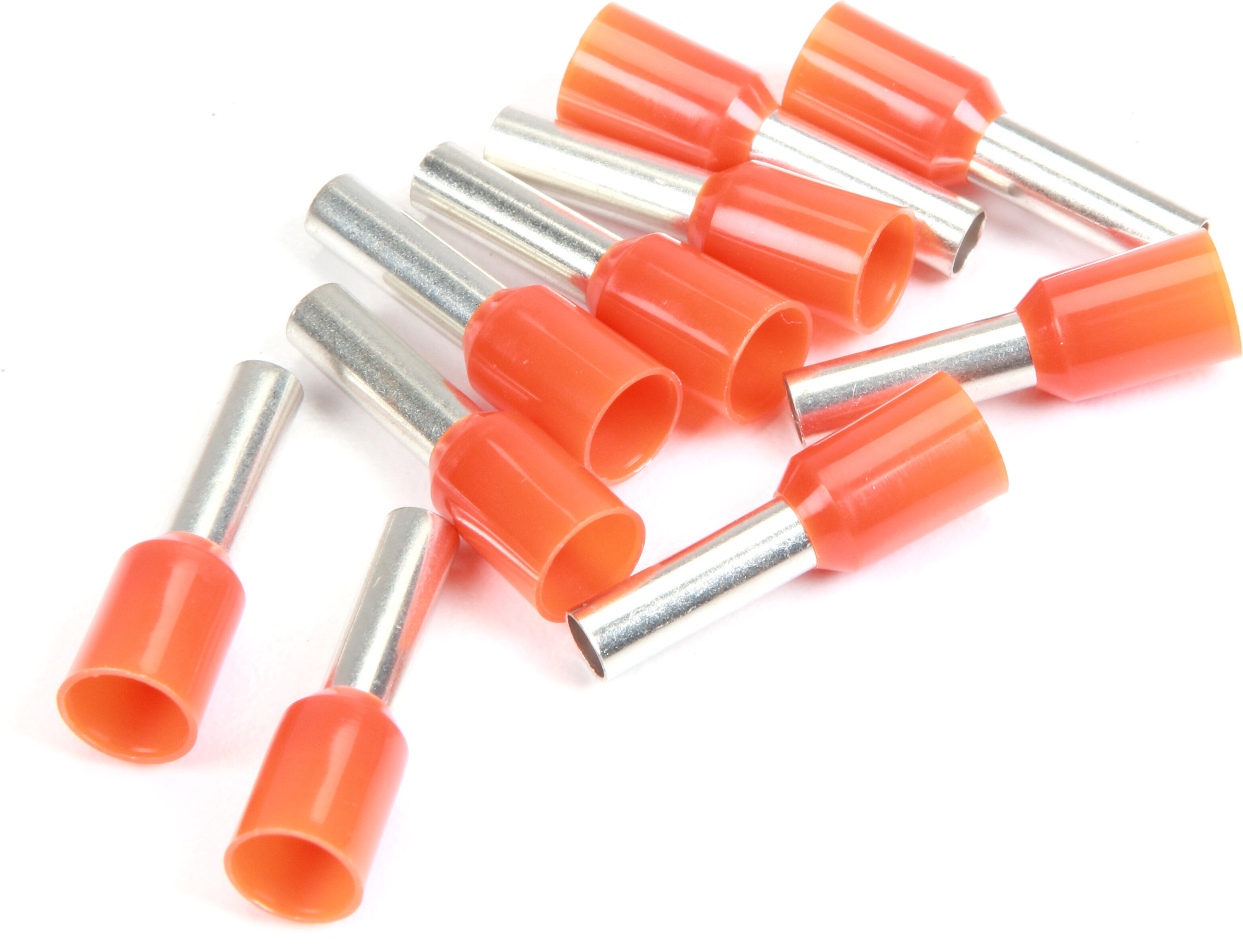 Customer Reviews: Install Bay Ferrules (12-gauge, 10-pack) For neat ...