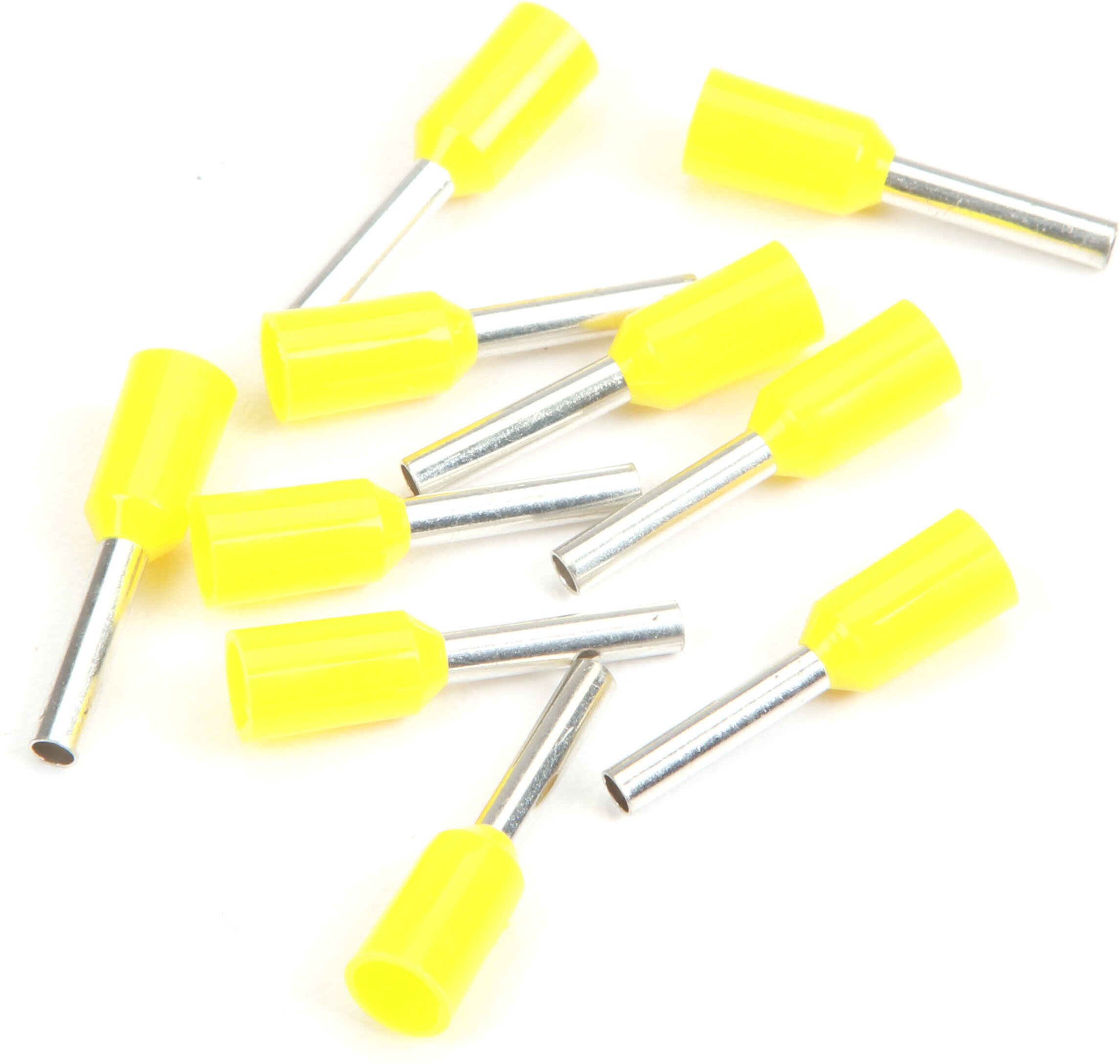 Customer Reviews: Install Bay Ferrules (18-gauge, 10-pack) For neat ...