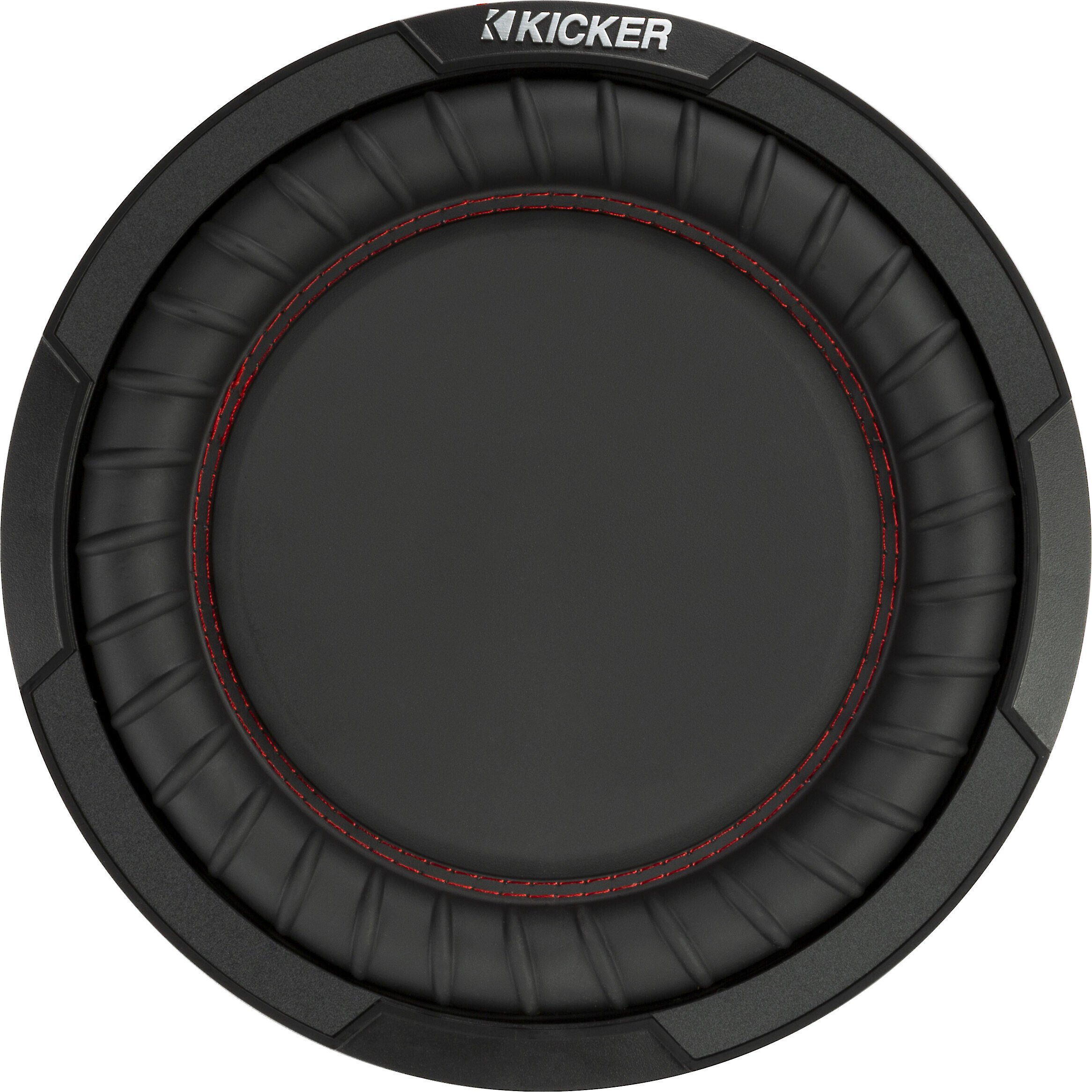 Customer Reviews: Kicker 47KBRW8 ReFLEX™ 8" passive radiator — big bass ...