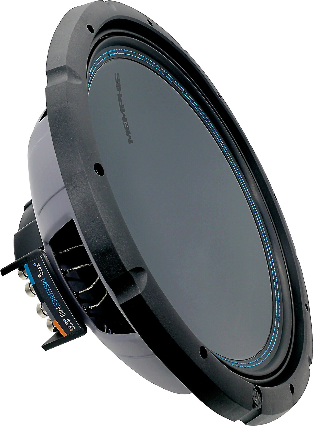 15 Inch Subwoofers at Crutchfield