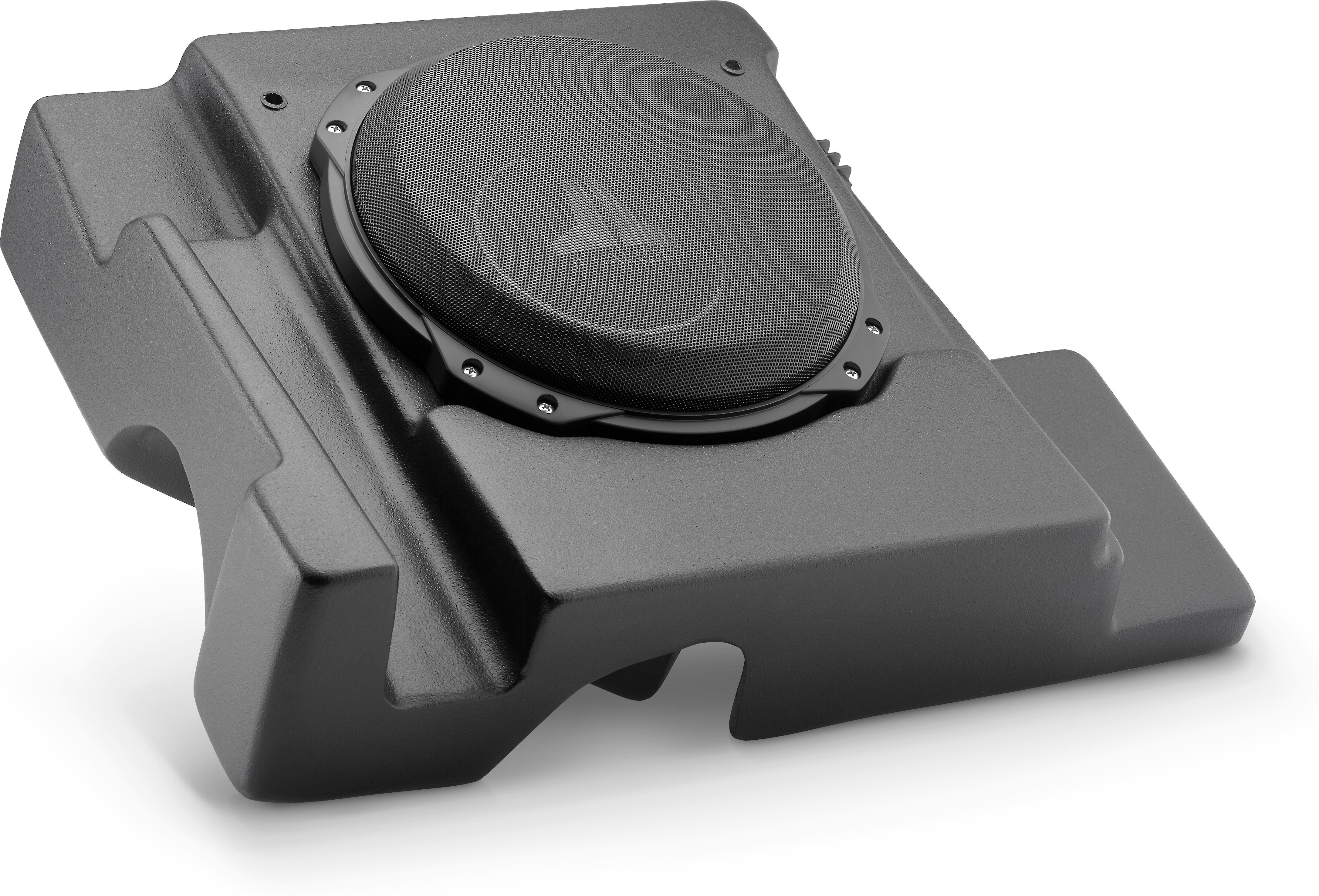 JL Audio Custom-fit Speakers and Subs for ATV/UTV at Crutchfield