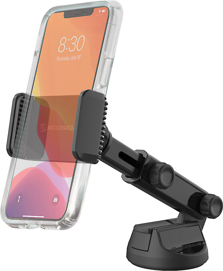 Universal Phone Mounts Under $100 at Crutchfield