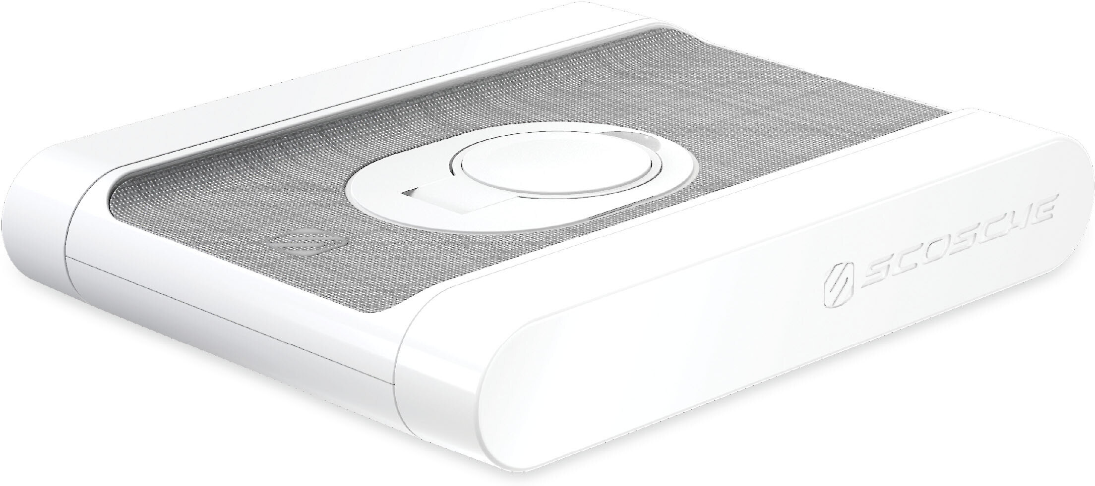 Customer Reviews: Scosche BaseLynx™ Apple Watch® Charging Station ...