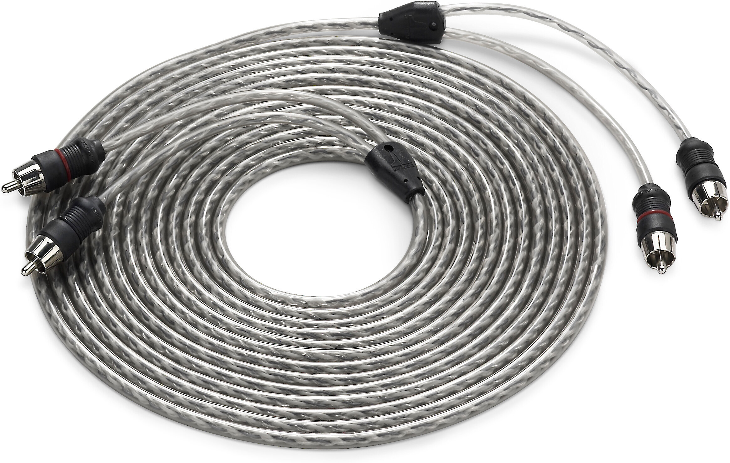 Customer Reviews: JL Audio XD-CLRAIC2-18 (18 feet) 2-channel twisted ...