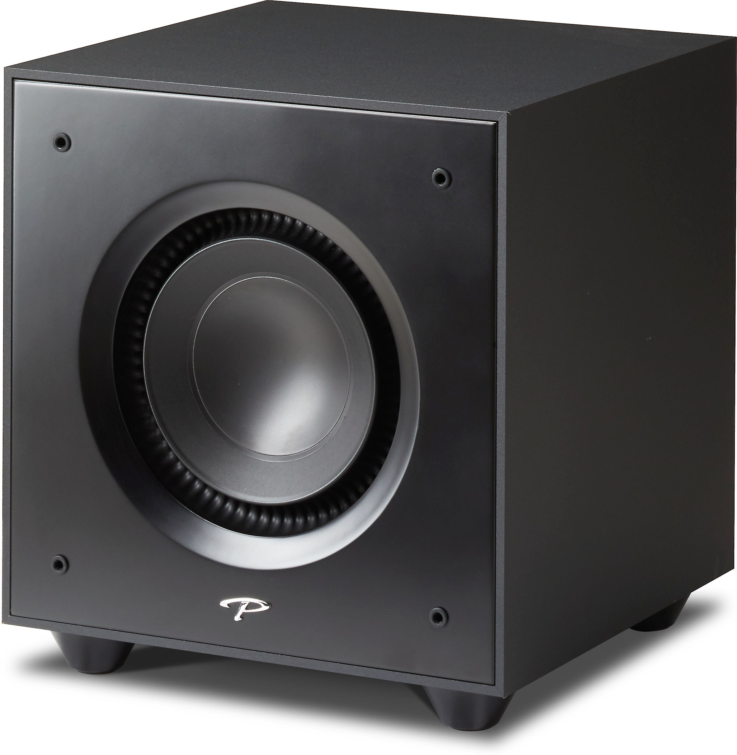 Customer Reviews: Paradigm Defiance X10 10" powered subwoofer with ...