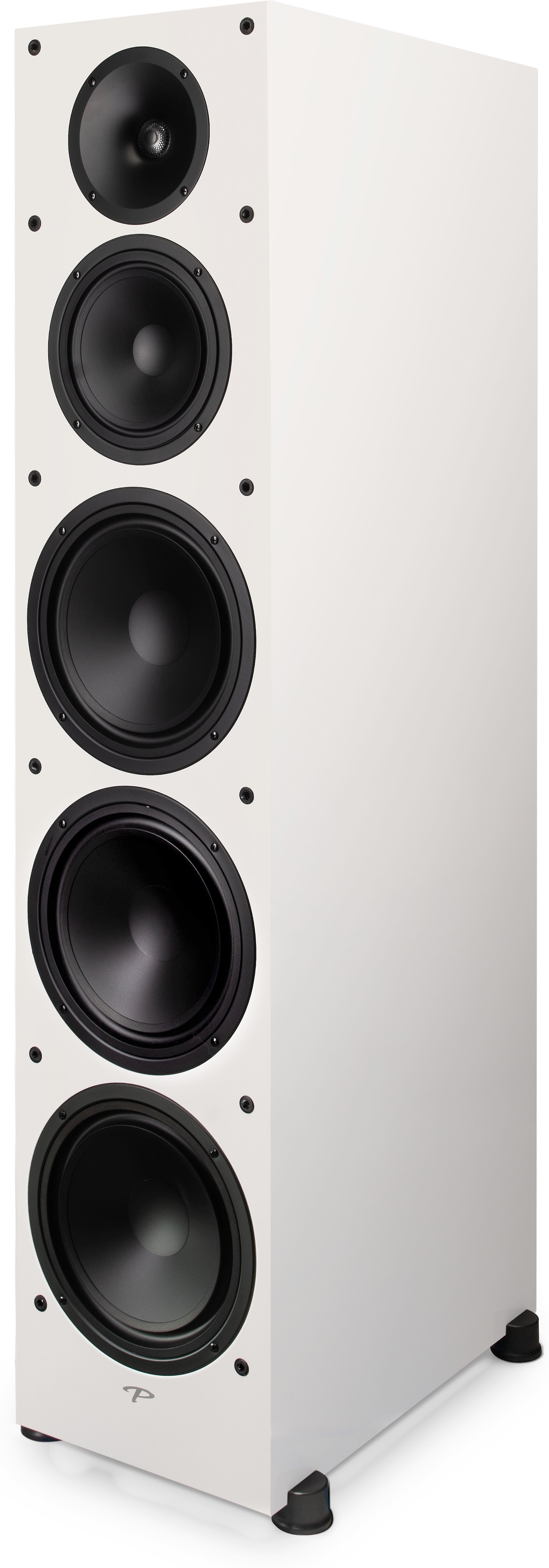 Customer Reviews: Paradigm Monitor SE 8000F (Gloss White) Floor ...