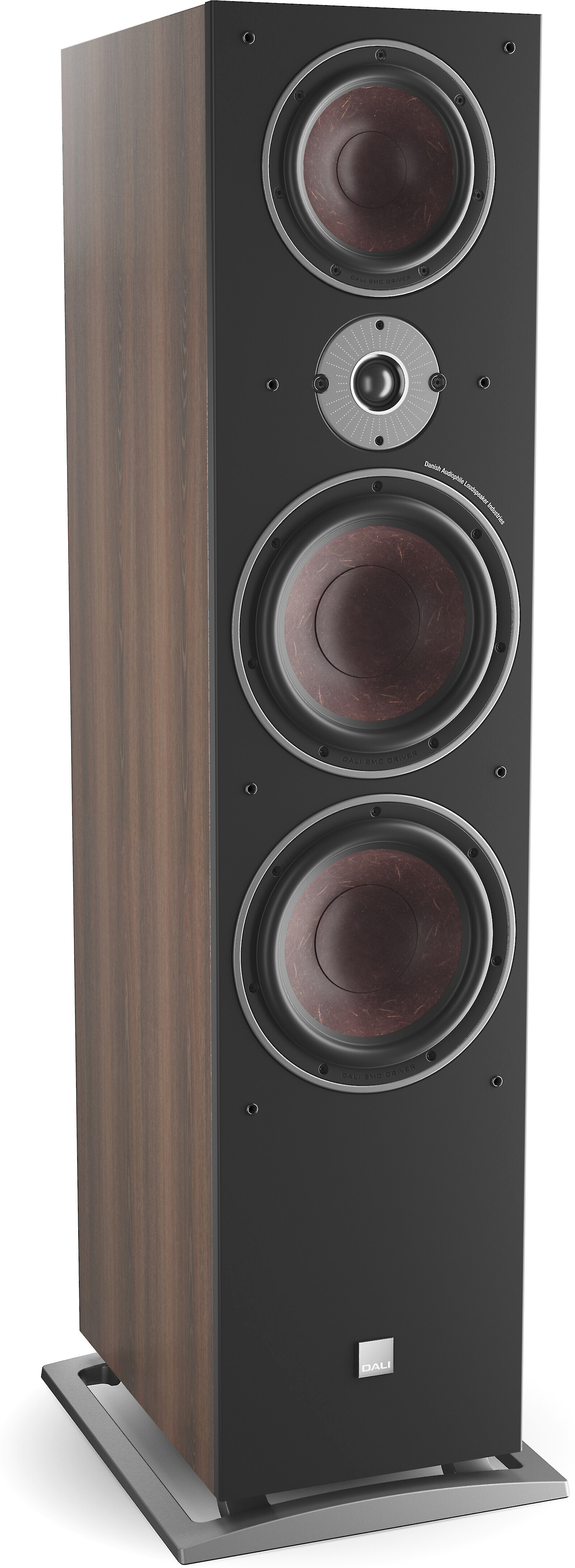 DALI Floor-standing Speakers at Crutchfield