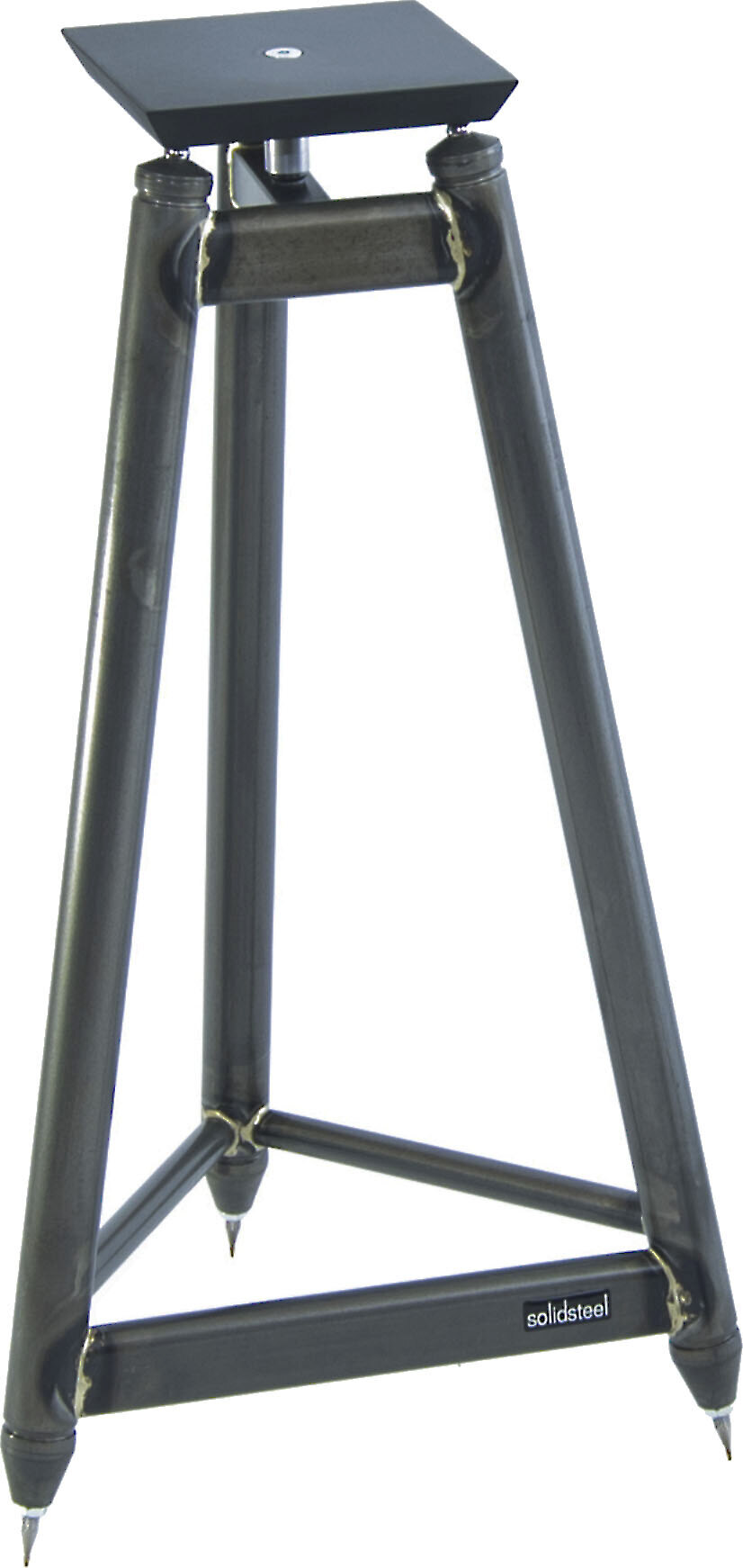 Customer Reviews: Solidsteel SS-6 (Raw) SS Series speaker stands at ...