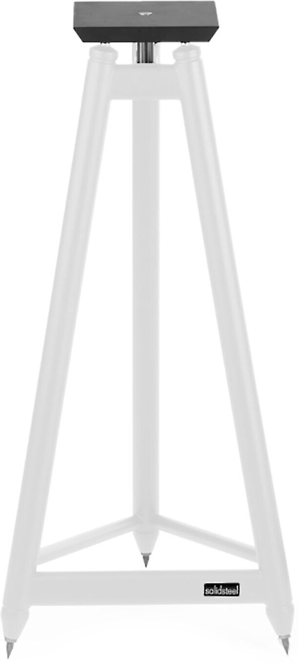 Customer Reviews: Solidsteel SS-7 (White) SS Series speaker stands ...
