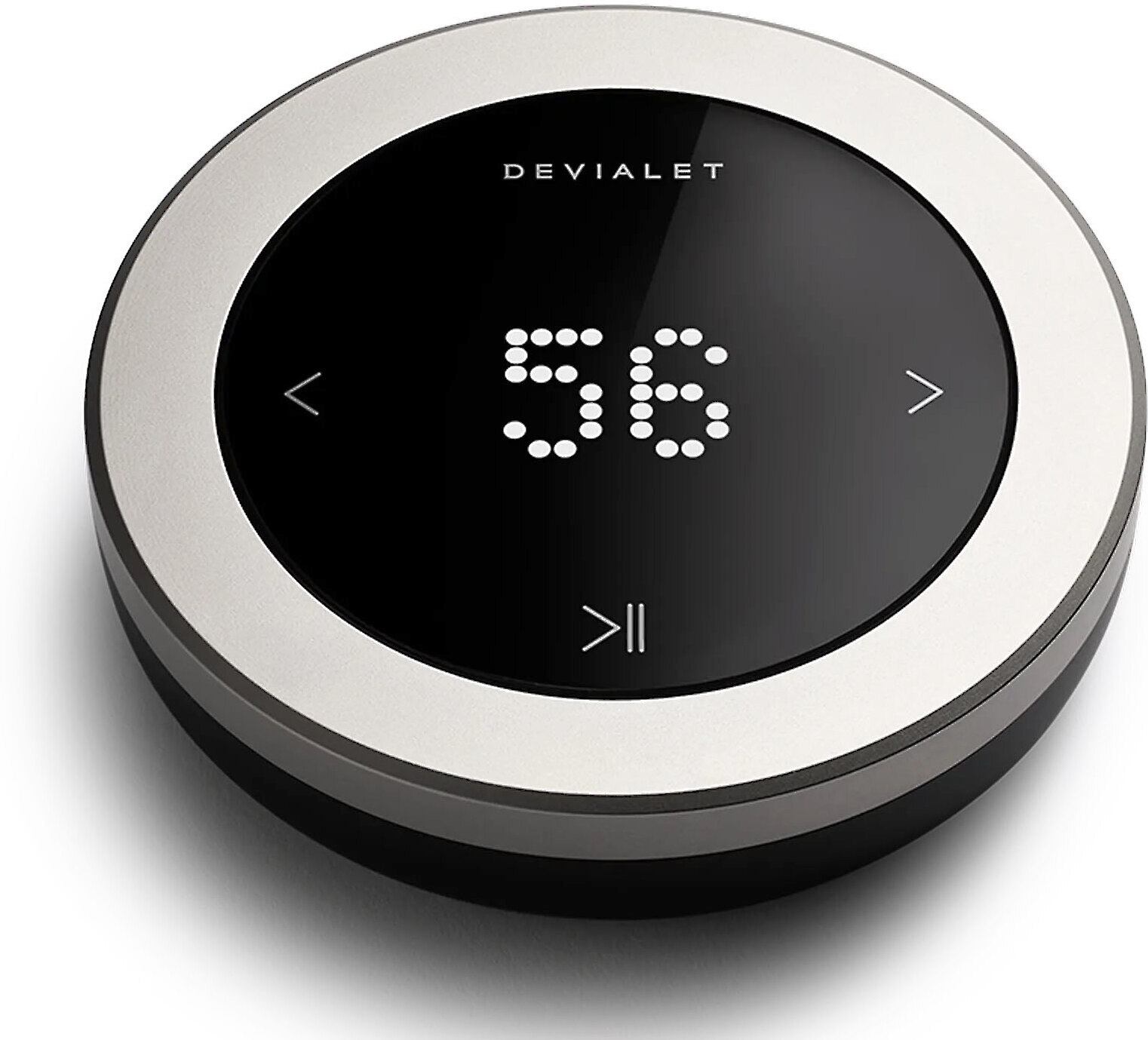 Customer Reviews: Devialet Remote (Matte Black) For Devialet Phantom ...