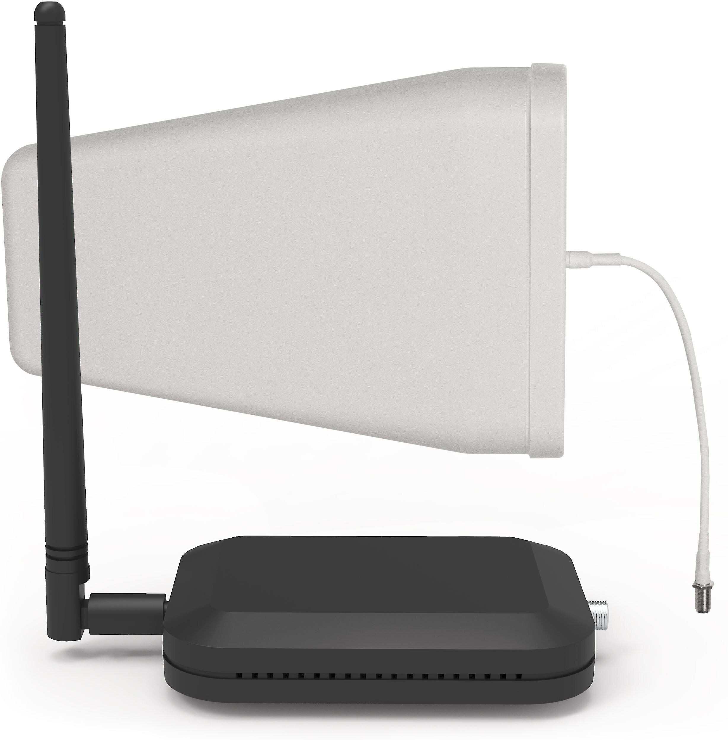 Customer Reviews: weBoost Home Studio Five-band cellular signal booster ...