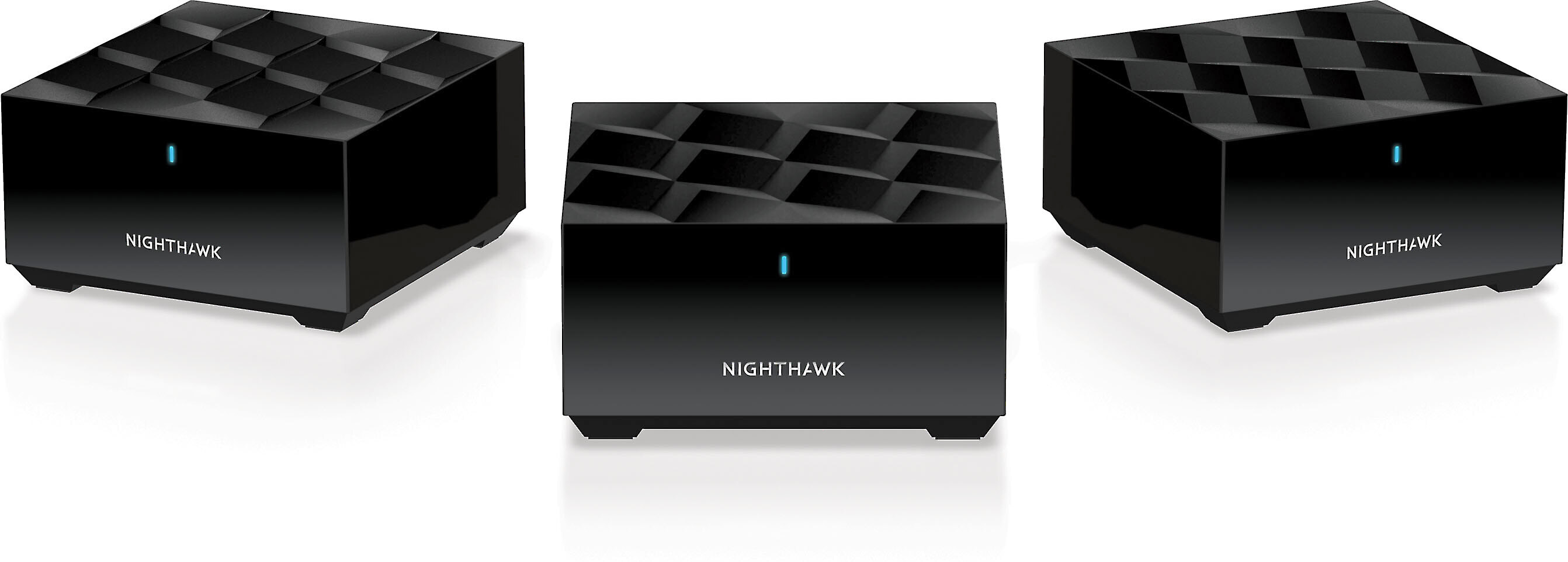 Customer Reviews: NETGEAR MK63S Nighthawk Dual-band Wi-Fi 6 router with ...