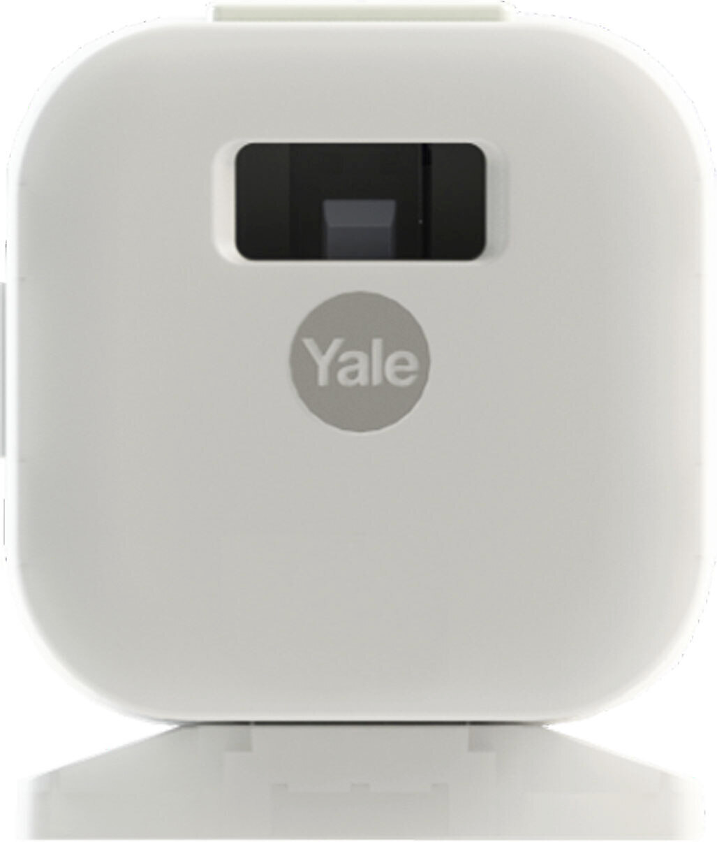 Product Videos: Yale Smart Cabinet Lock with Bluetooth Electronic lock ...