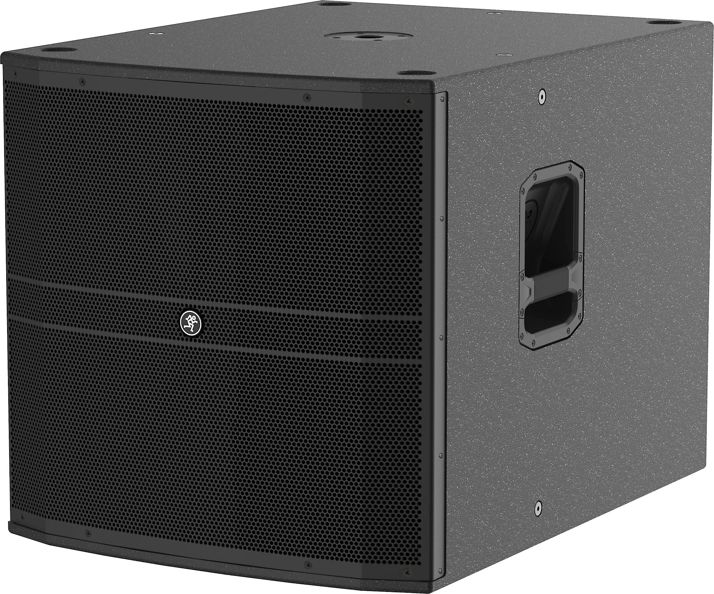 Mackie PA Subwoofers at Crutchfield