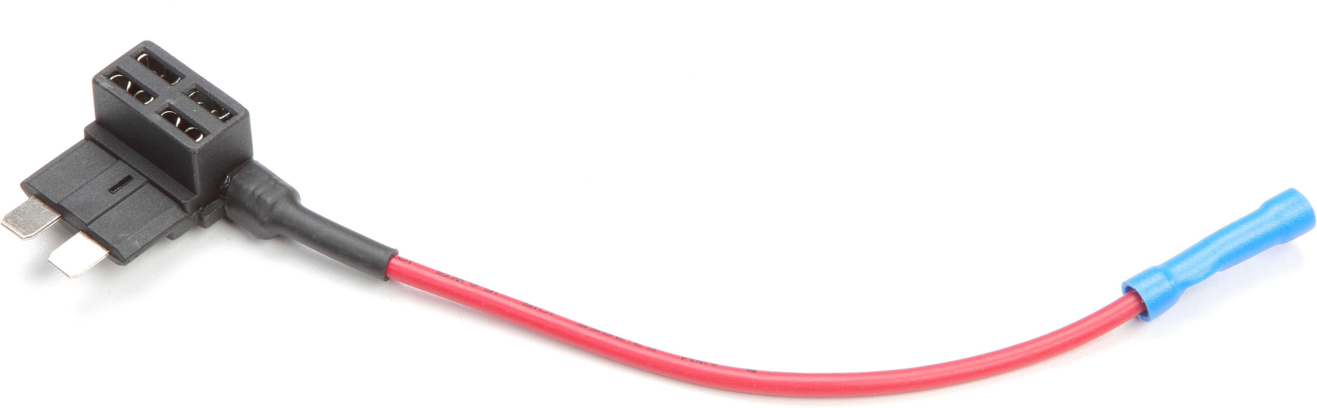 Customer Reviews: Accele FT-ATC Add a circuit fuse tap — fits ATC fuses ...