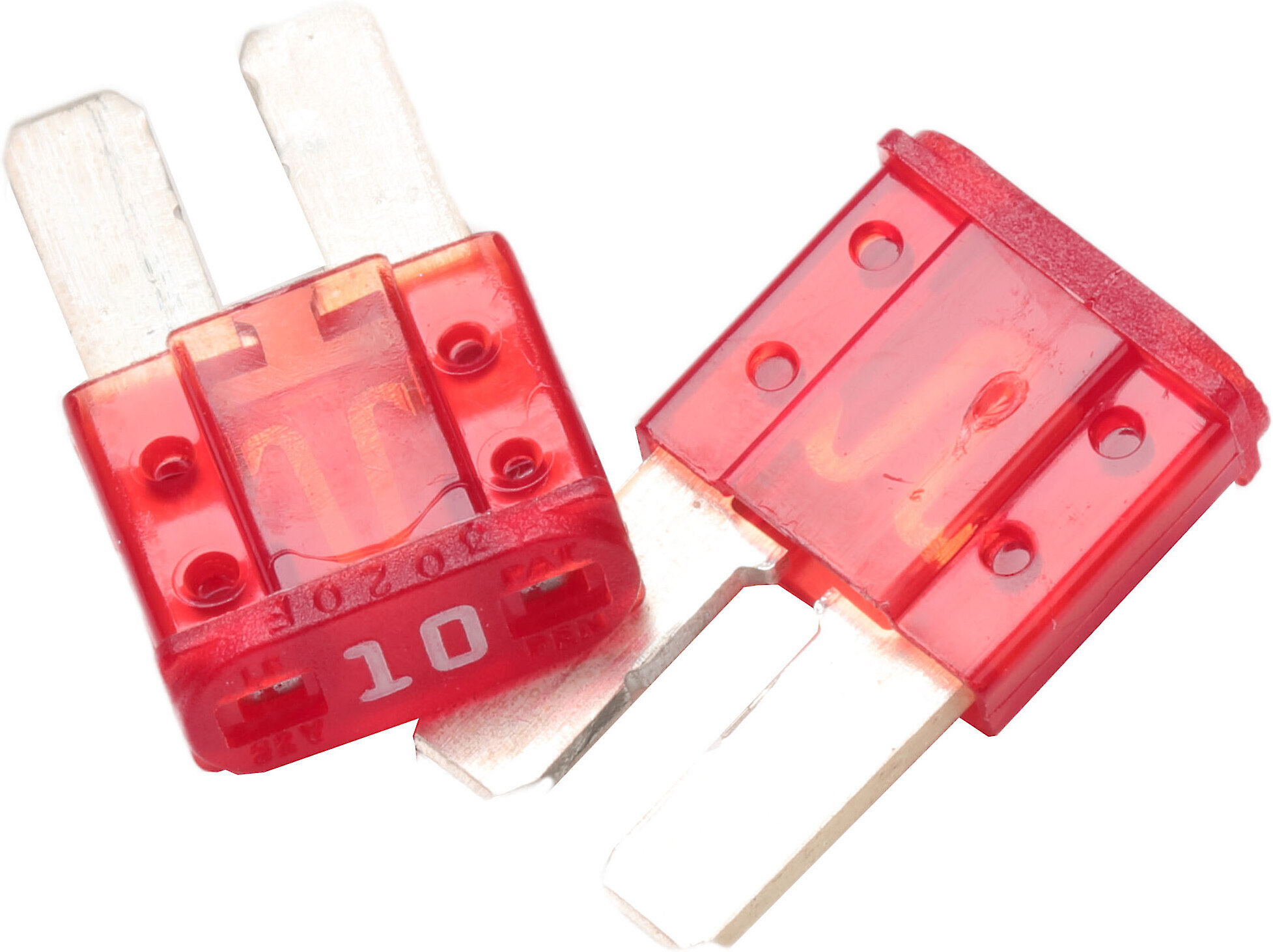 Customer Reviews: Accele Micro2 Fuses (10-amp) Two Micro2 size fuses ...