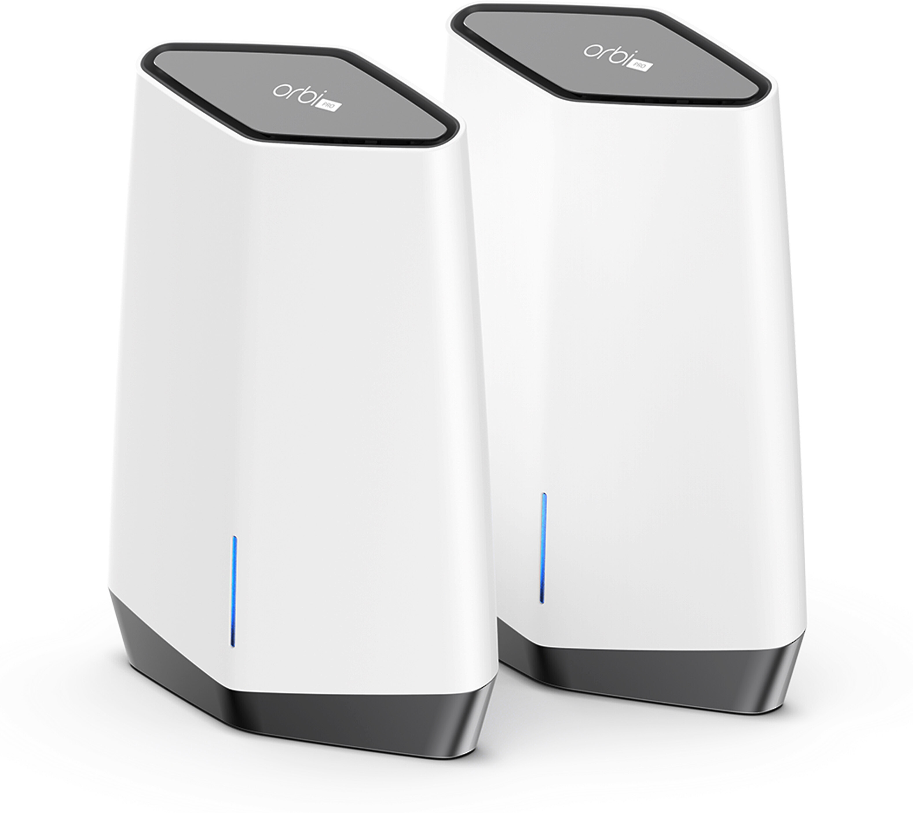 Customer Reviews: NETGEAR Orbi Pro AX6000 Tri-band Wi-Fi® System (SXK80 ...