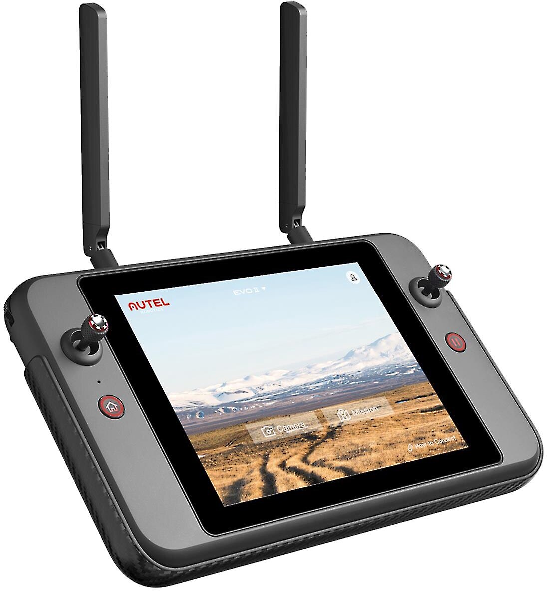 Customer Reviews: Autel Robotics Smart Controller Replacement EVO II ...