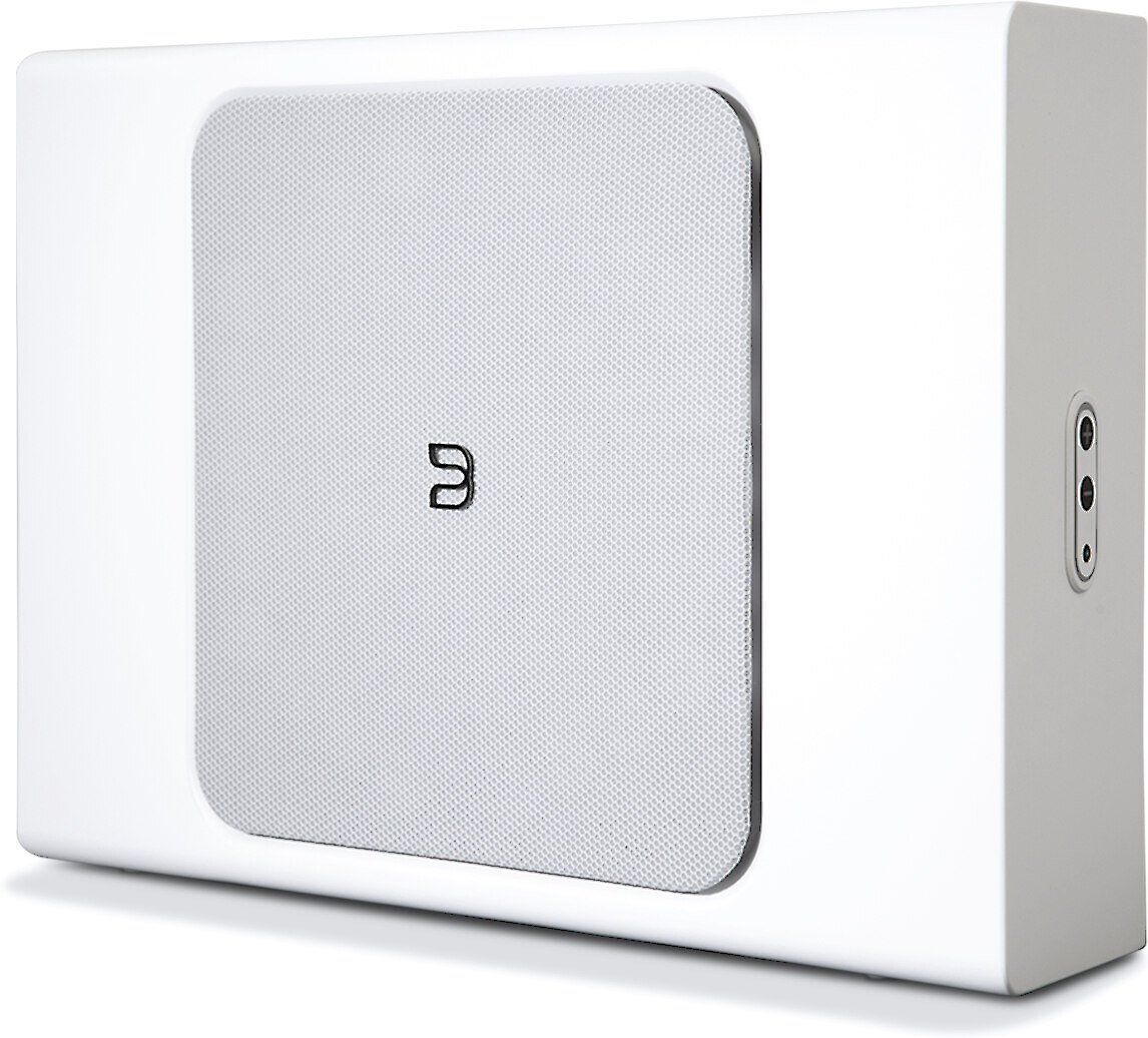 Customer Reviews: Bluesound PULSE SUB+ (White) Wireless powered ...